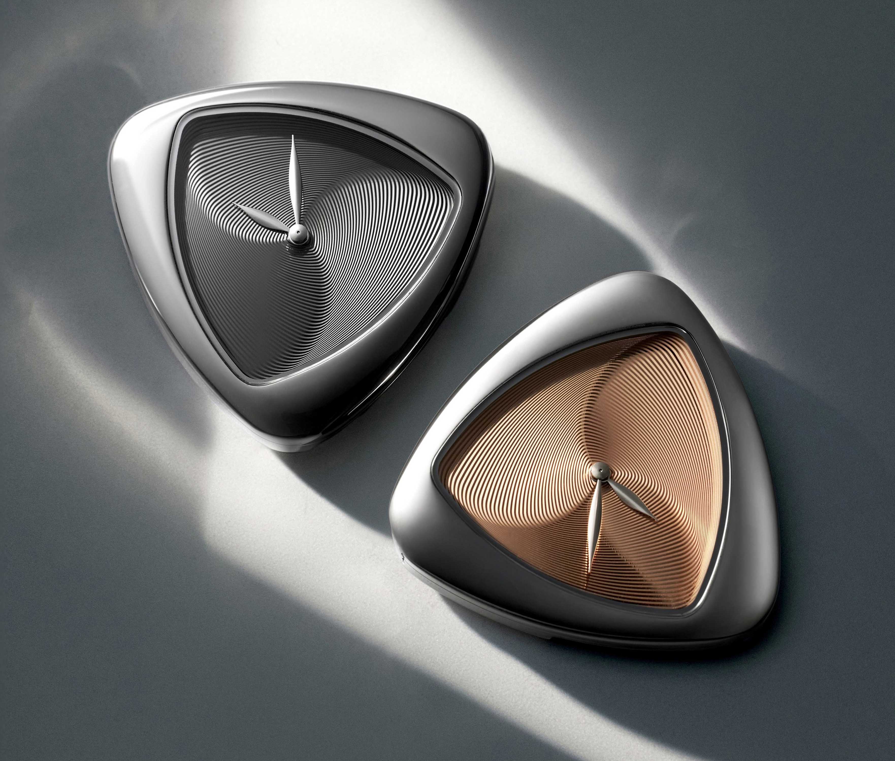 Acquire | Rolex unveils its all-new sports watch, the Land-Dweller