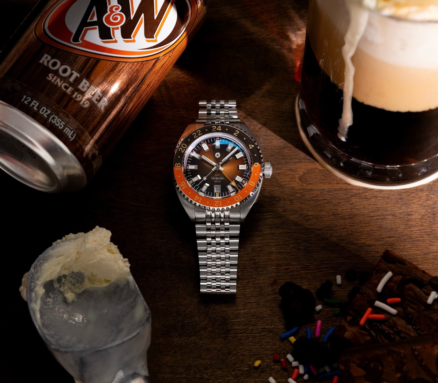 Acquire | Jack Mason releases its new adventure watch, the Pursuit Pro