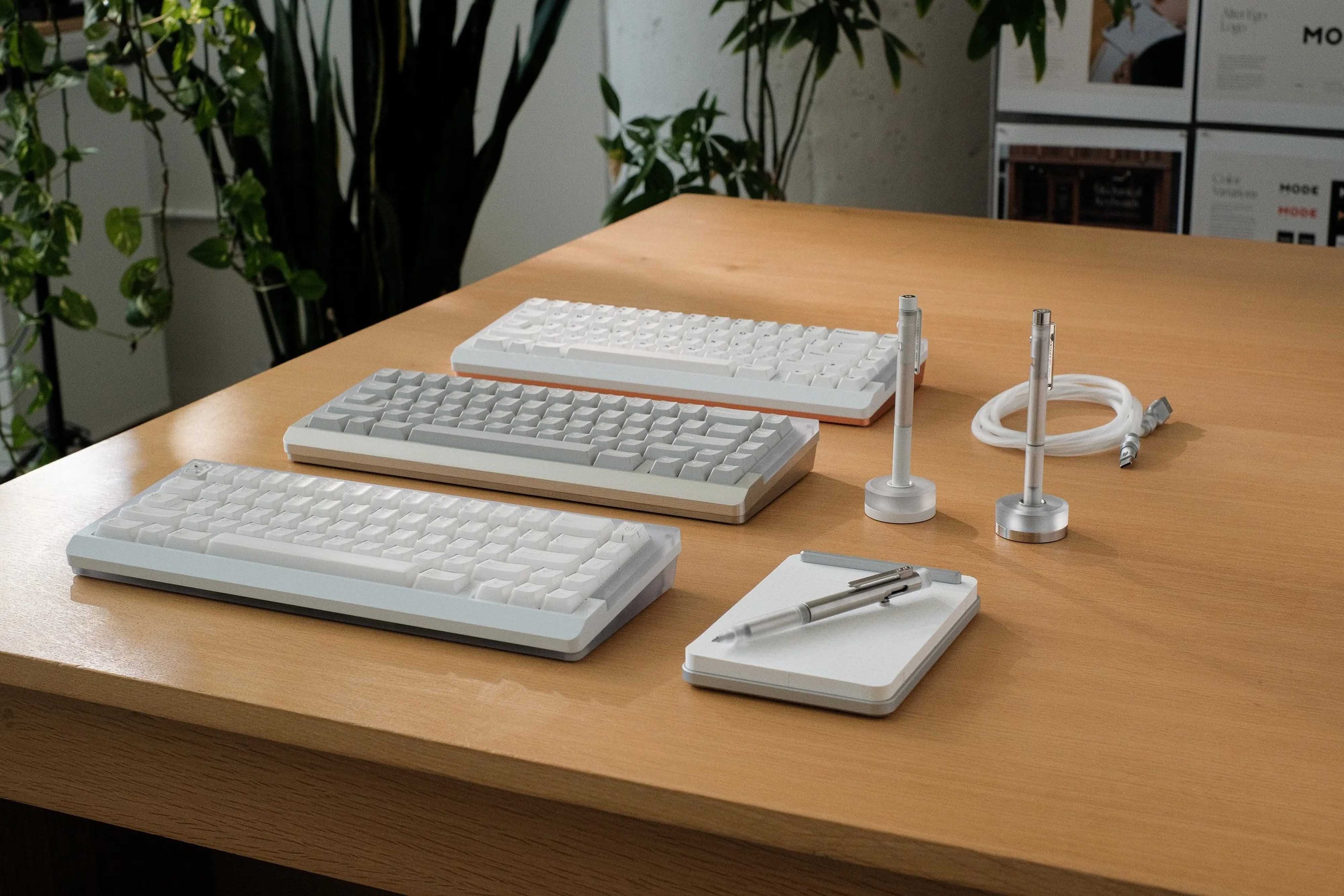 Acquire | Mod Musings shares its love for translucent finishes and ...