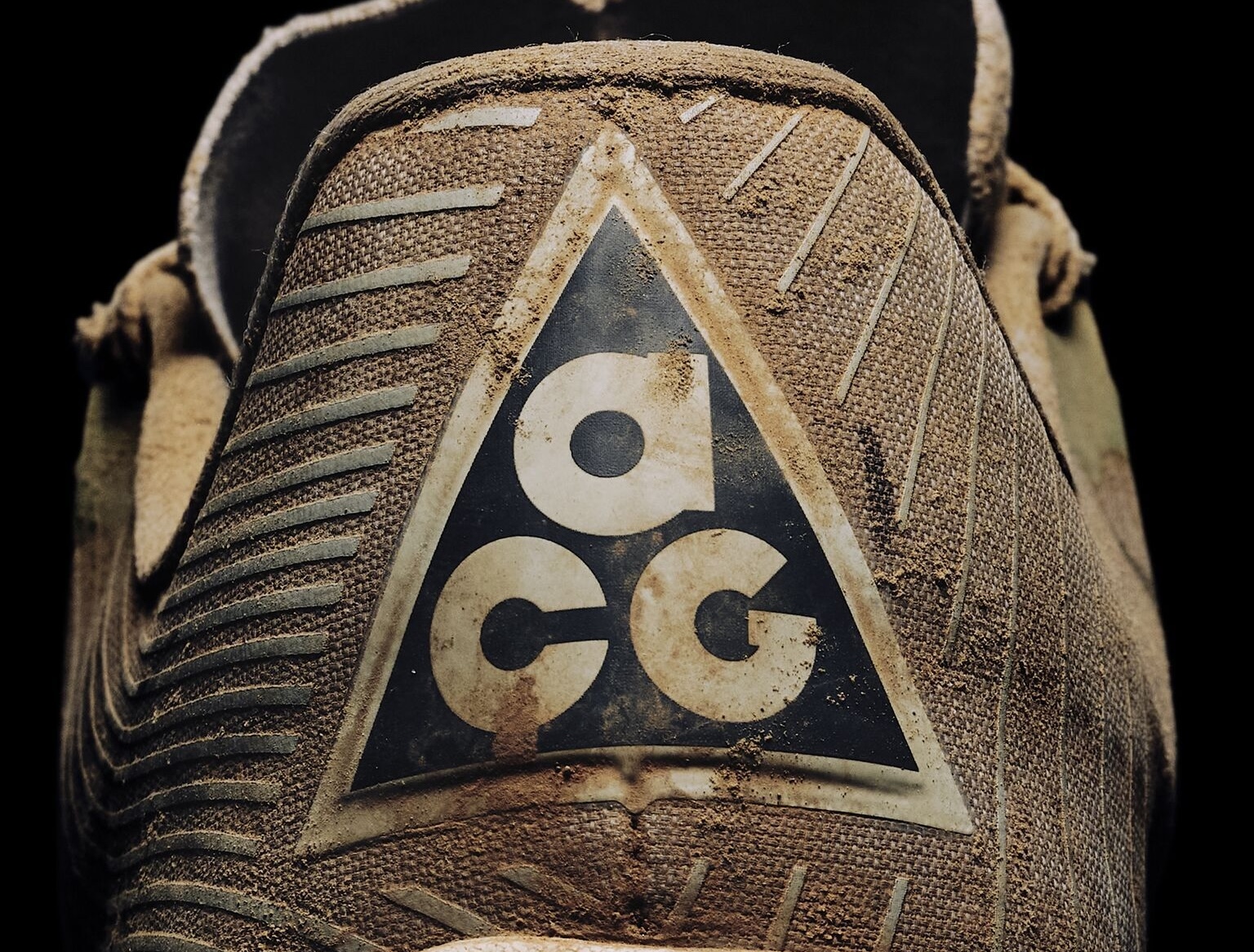 Acquire | Nike updates the Air Ida with the new ACG Moc
