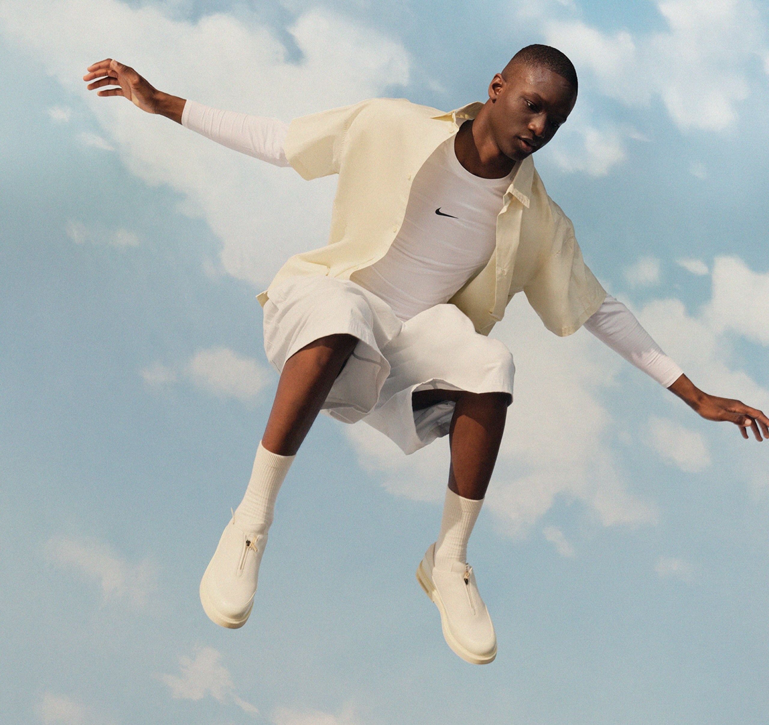 Acquire | Nike and Air Afrique launch the Air Max RK61