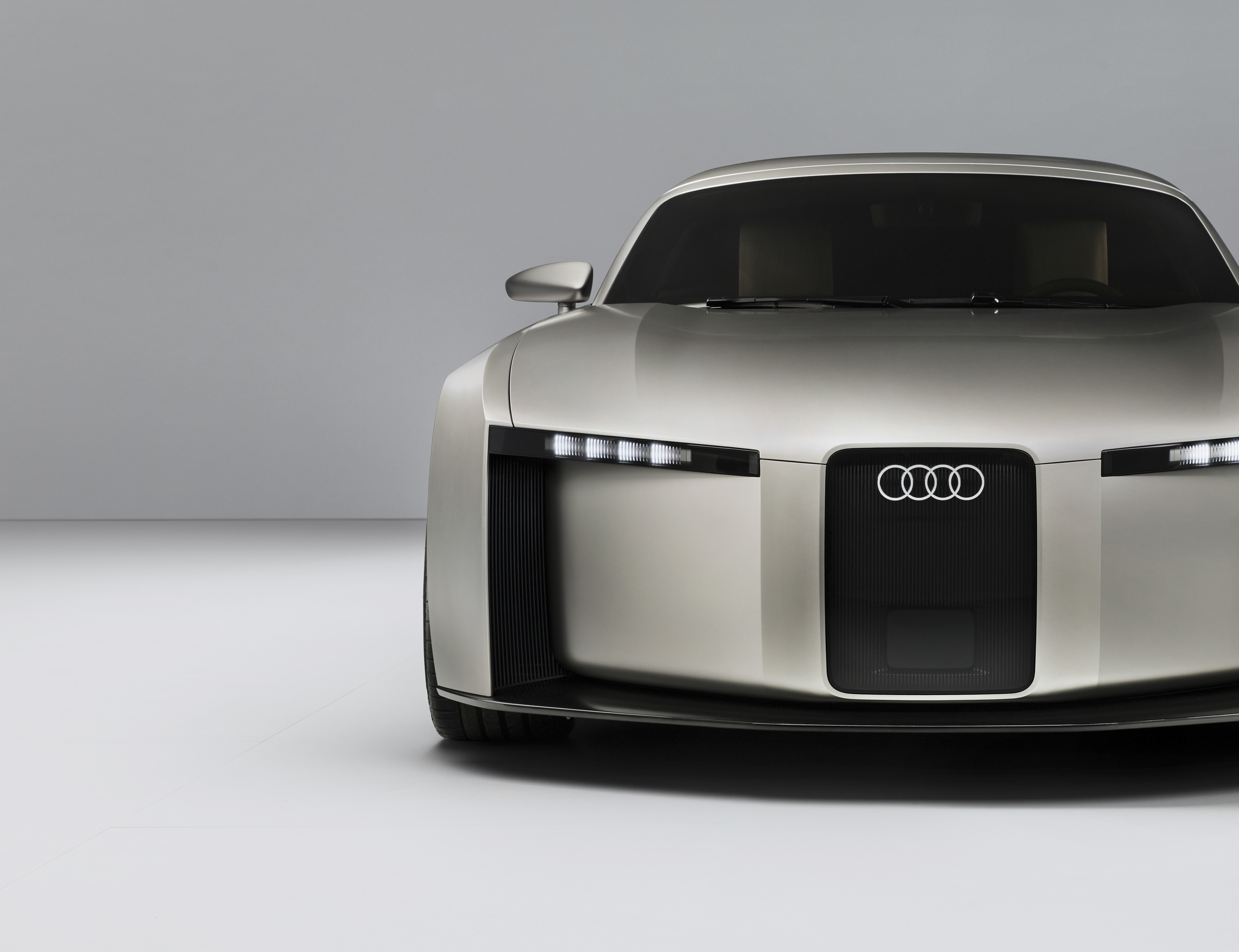 Acquire | Audi might have just teased the next-generation TT with its ...