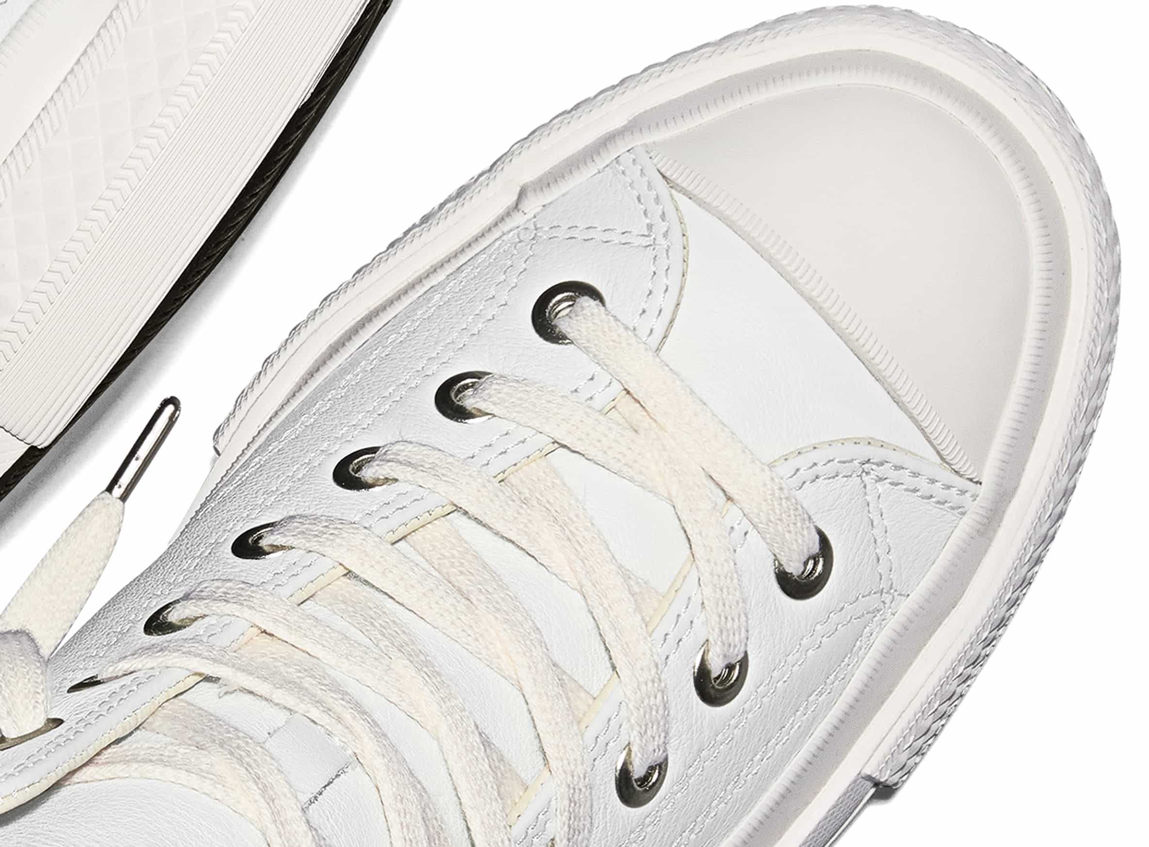 Acquire | Converse gives the Chuck Taylor a big upgrade with some help ...