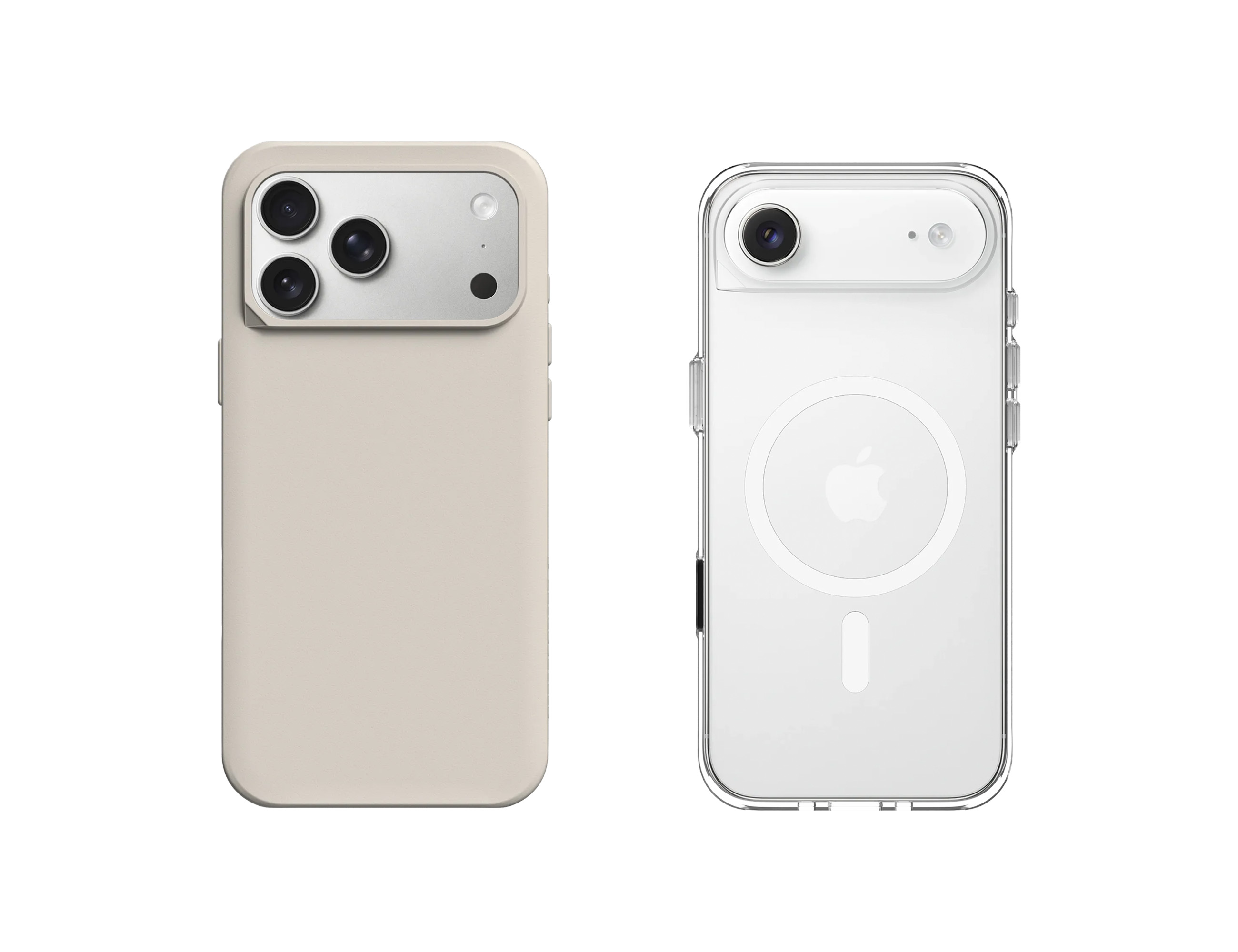 Acquire | Our favorite cases for the iPhone 17 lineup