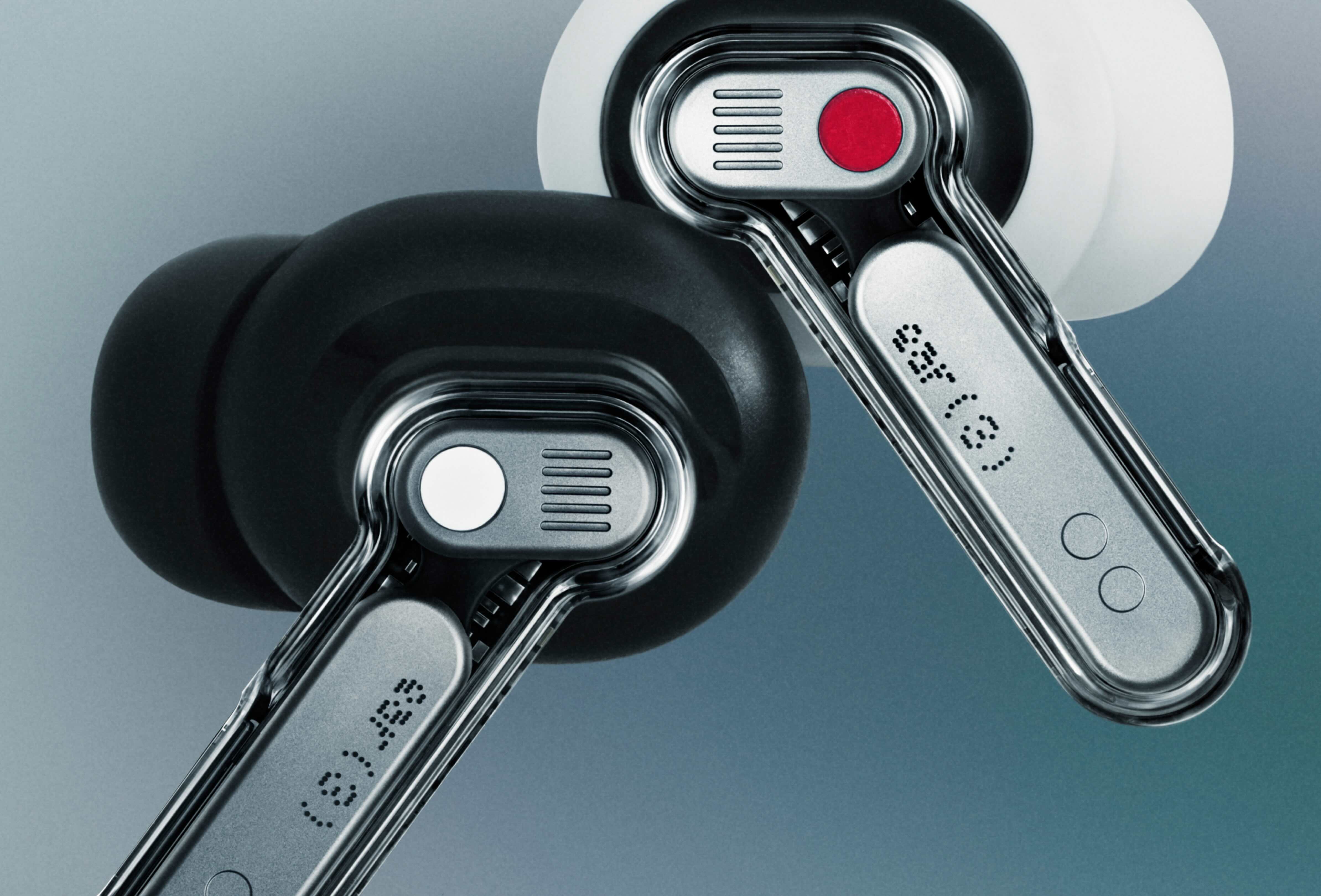 Acquire | Nothing launches the Ear (3) with a modern take on the voice ...