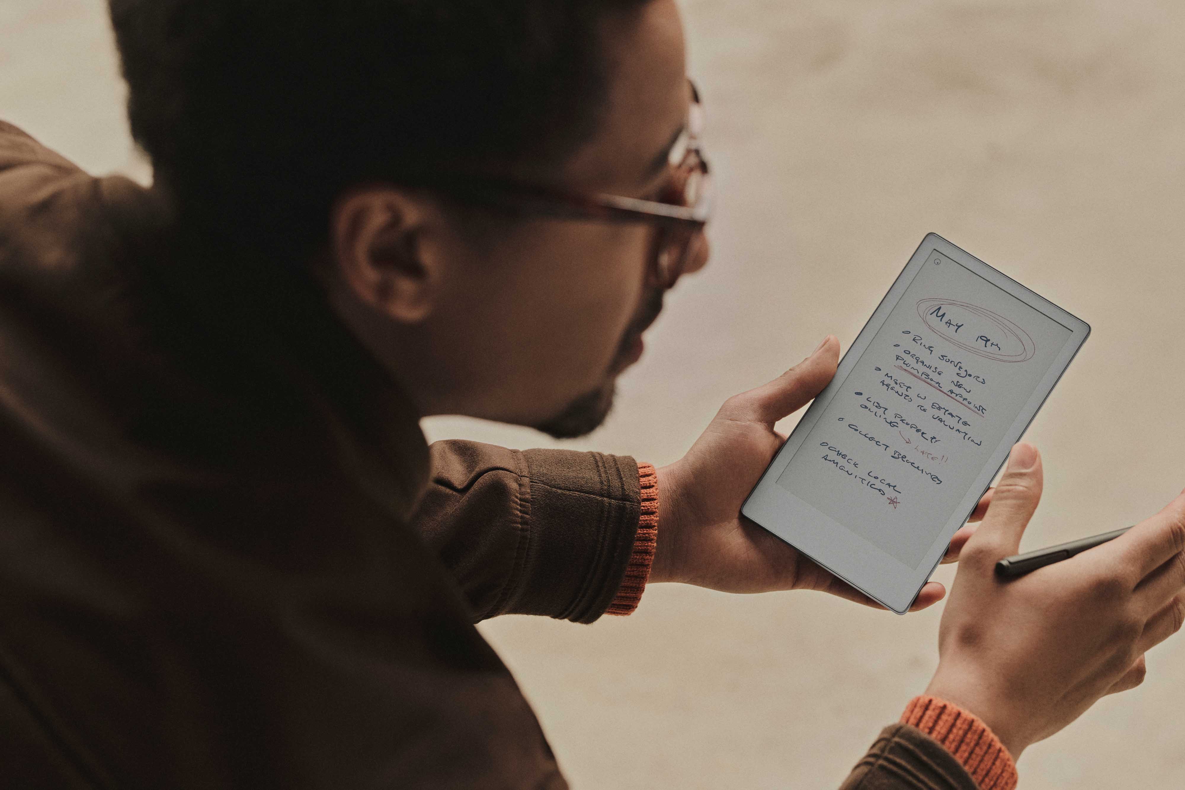 Acquire | reMarkable’s new Paper Pro arrives with an 11.8″ color display