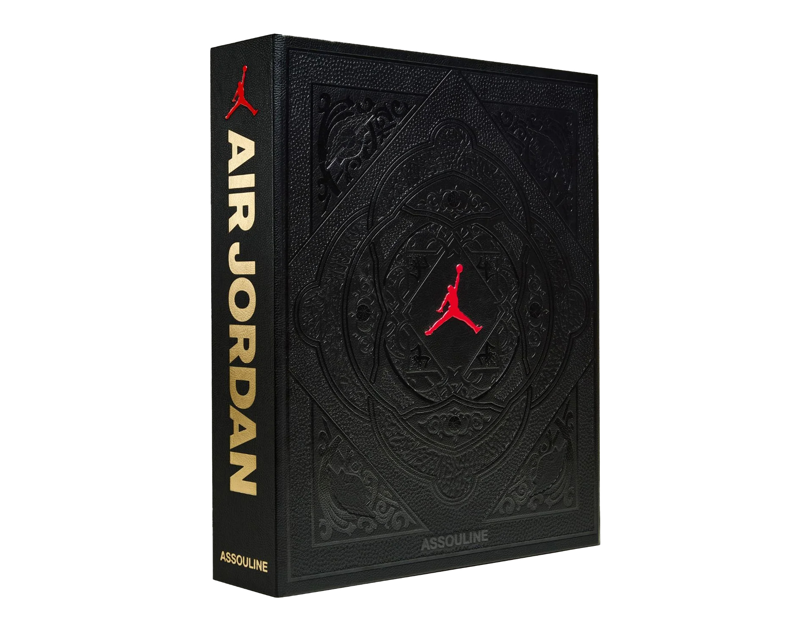 Acquire | Assouline adds one of the most iconic sneakers of all time to ...