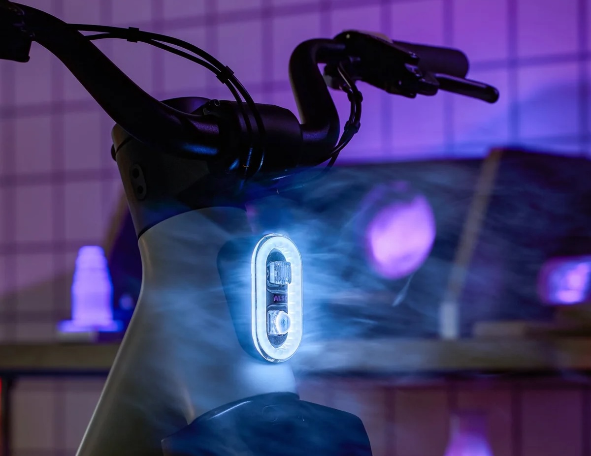 Acquire | Rivian spinoff ALSO unveils their new e-bike, the TM-B