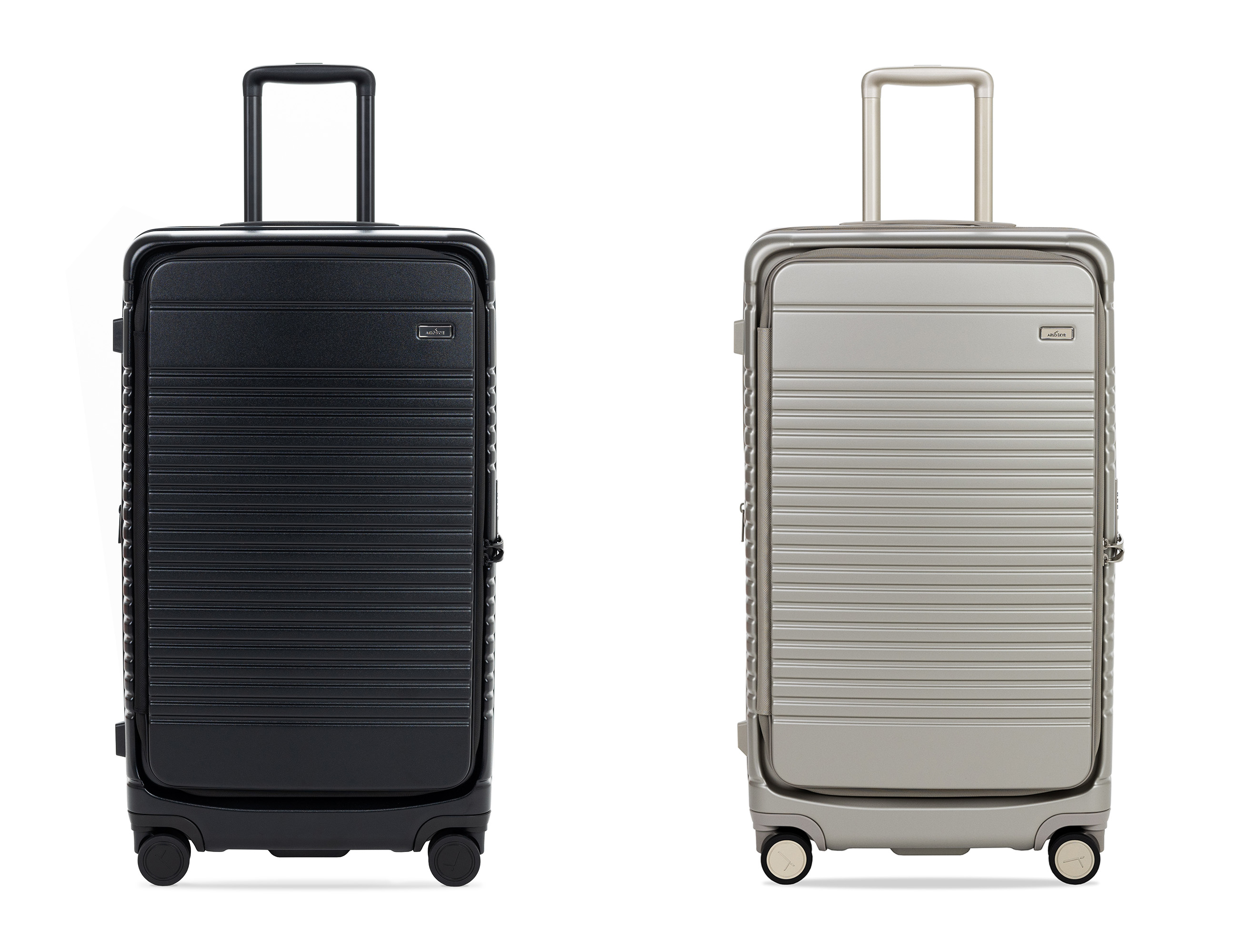 Acquire | Arlo Skye engineered the perfect check-in suitcase with their ...