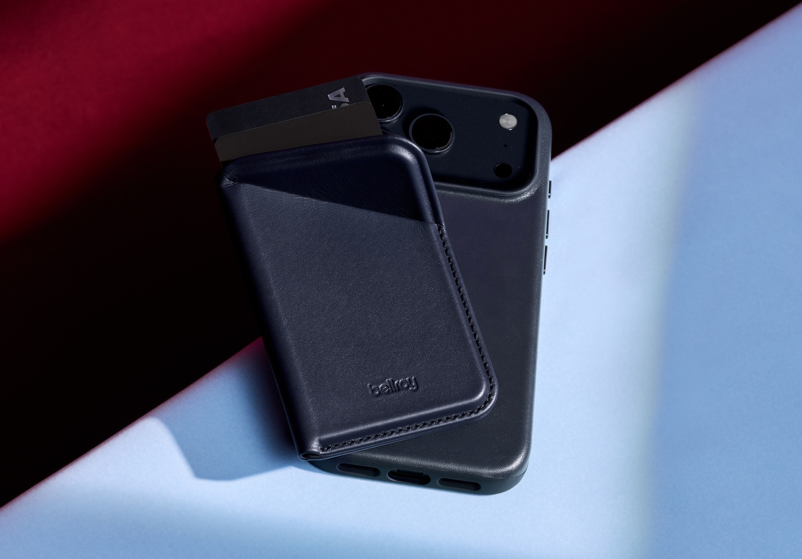 Acquire | Bellroy’s latest case protects your phone and ditches your wallet
