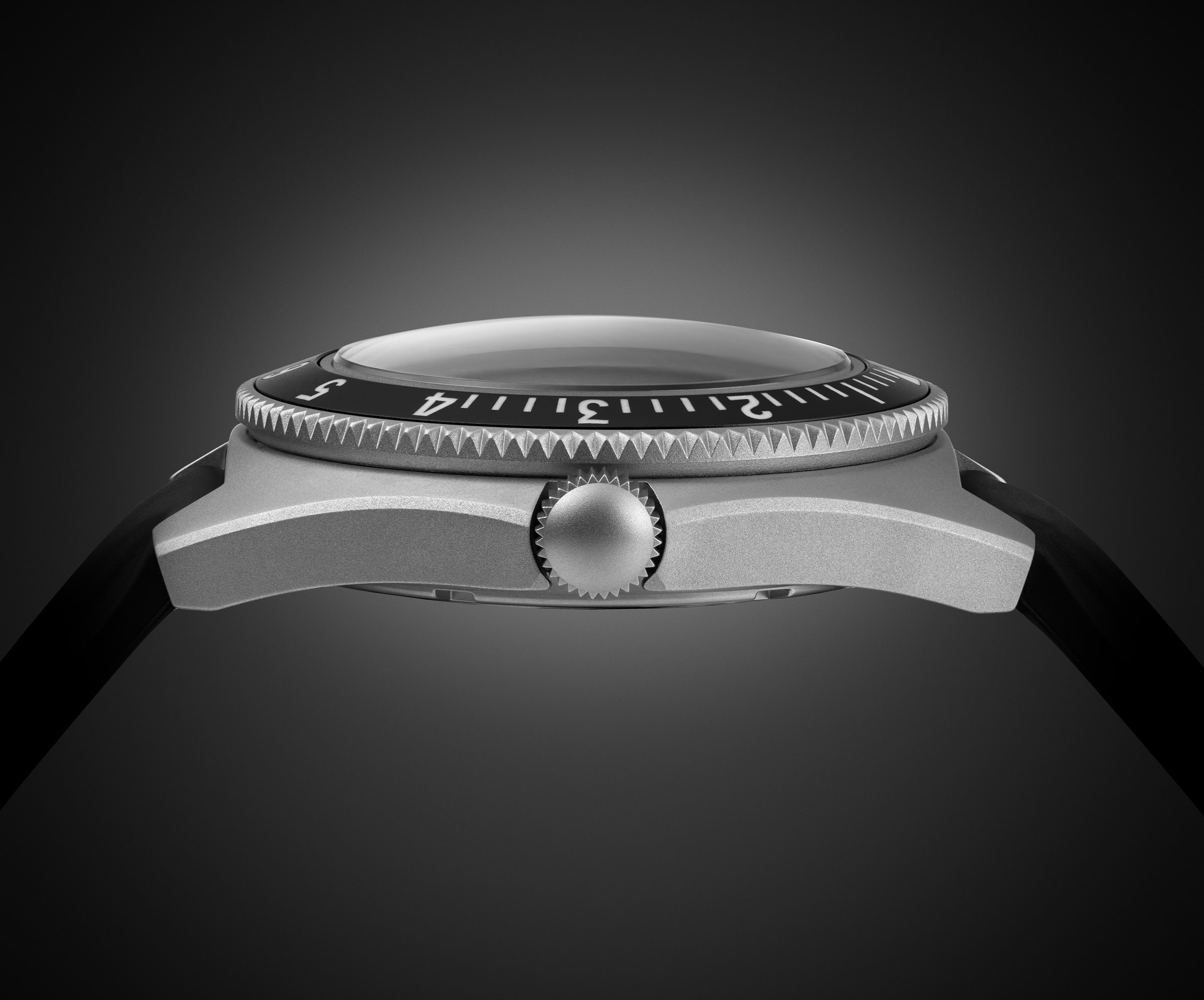 Acquire | Benrus reissues the coveted Type 2