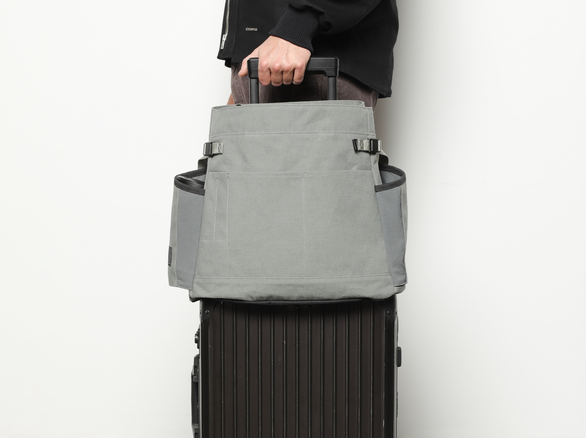 Acquire | DSPTCH introduces a versatile new tote design in a selection ...