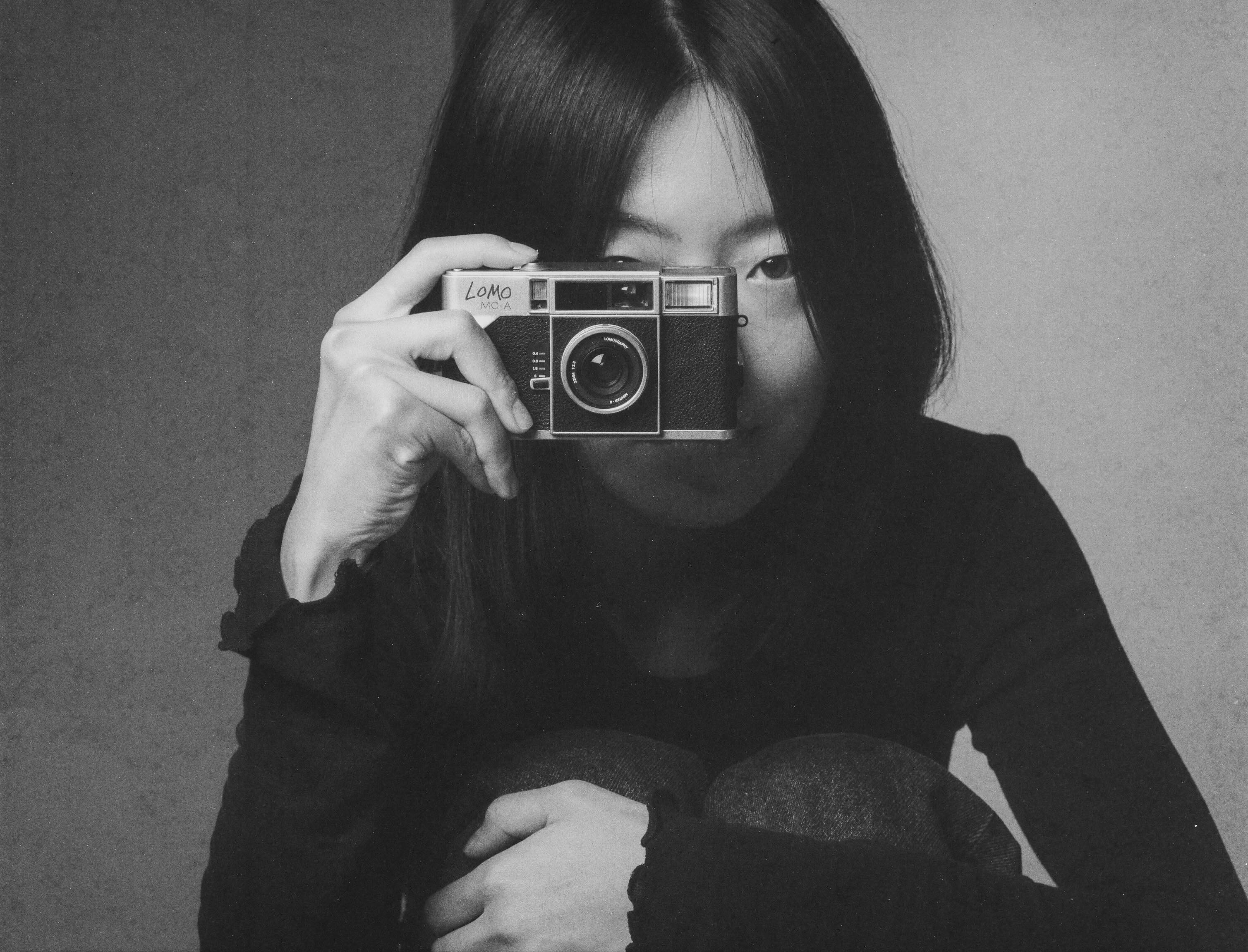 Acquire | Lomography unveils its new 35mm film camera, the Lomo MC-A