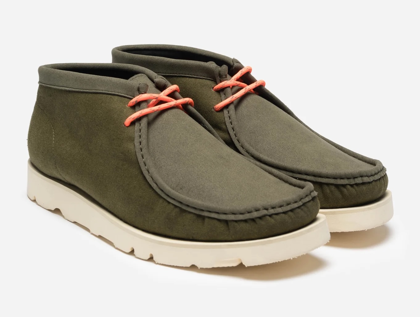 Acquire | Maharishi and Padmore & Barnes introduce the P404 Outdoor