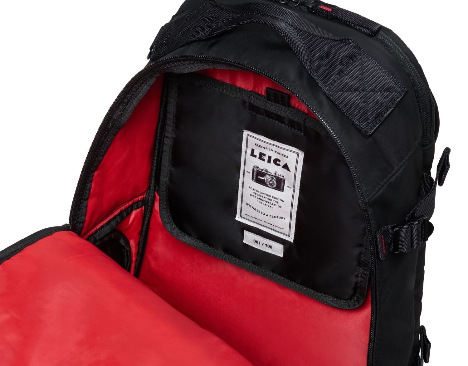 Acquire | Yoshida & Co. and Leica celebrate their respective ...