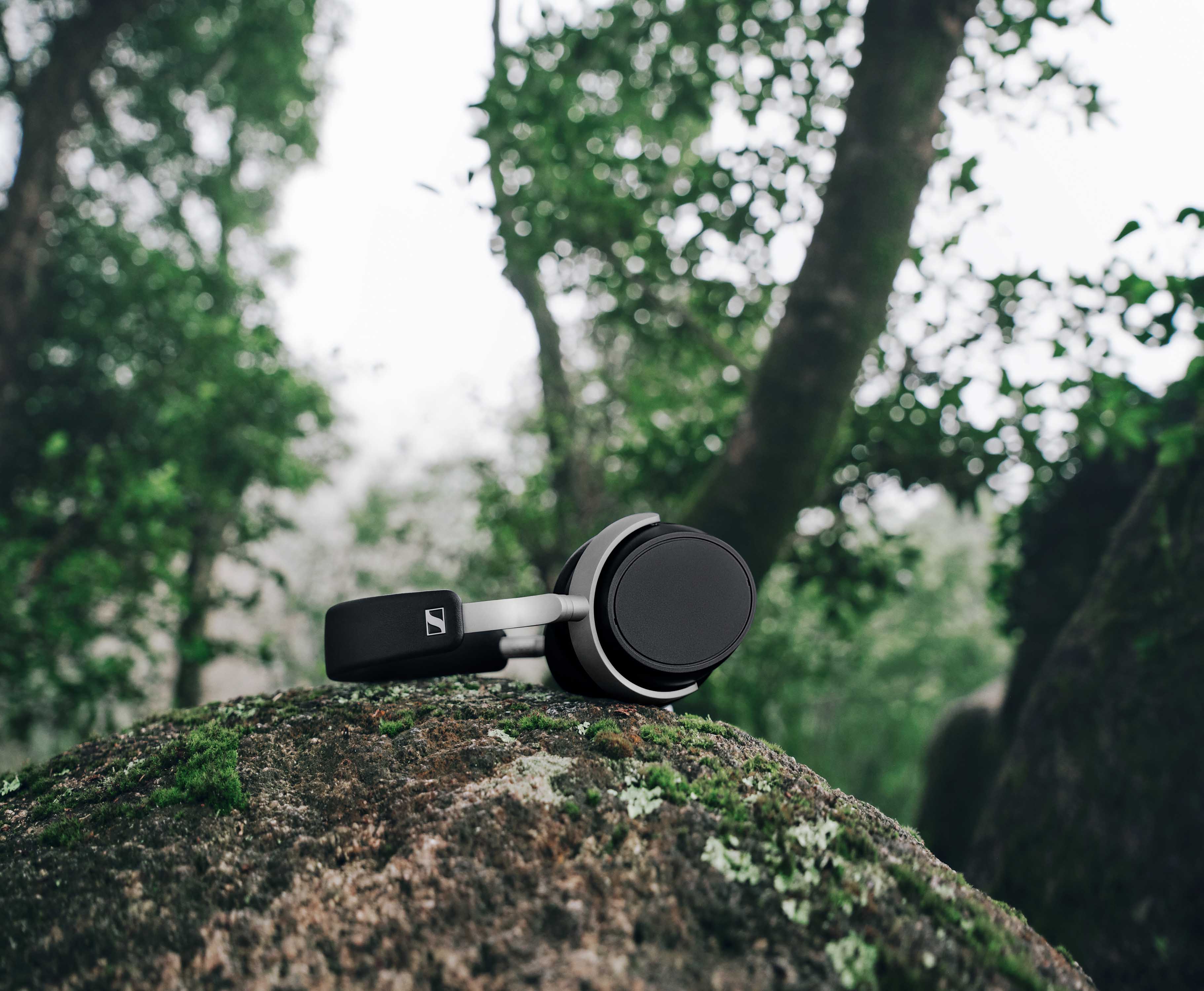 Acquire | Sennheiser’s HDB 630 was designed from the ground up to bring hi-fi into the wireless era