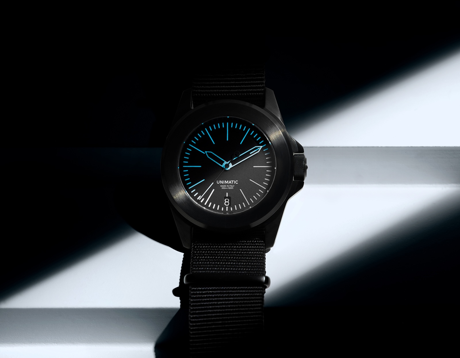 Acquire | Unimatic maximizes the impact of Super-LumiNova with its new ...
