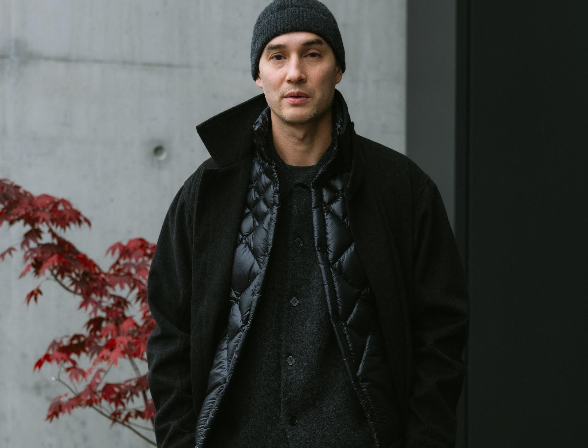 Acquire | Material Mastery: A chat with Haven’s Arthur Chmielewski