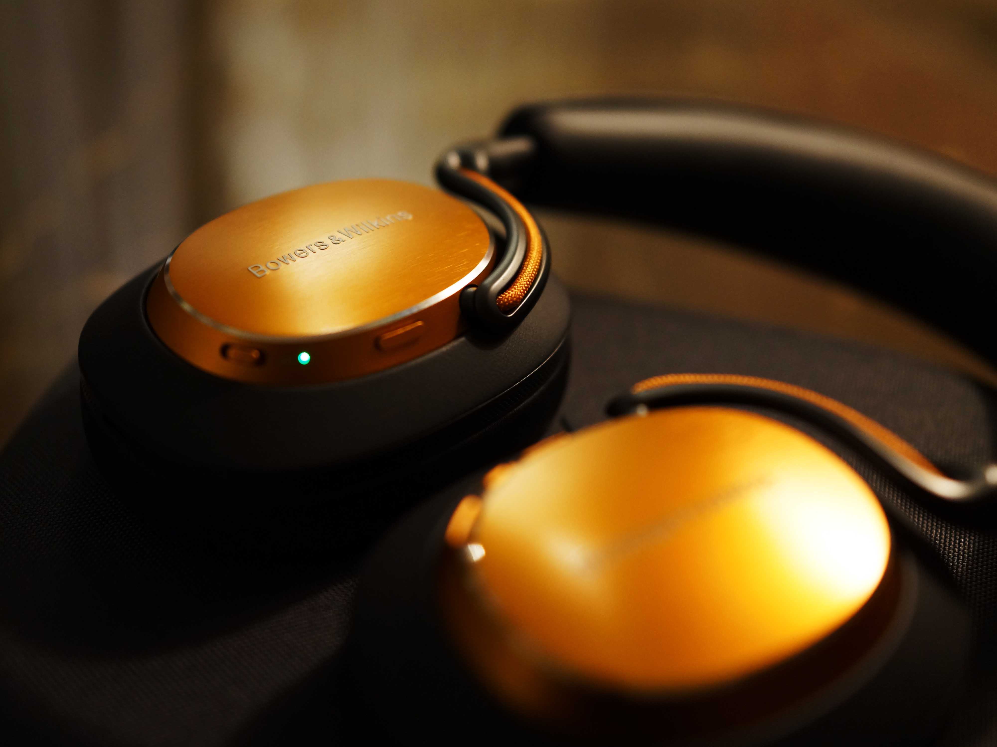 Acquire | Bowers & Wilkins and McLaren mark 10 years of flagship sound ...