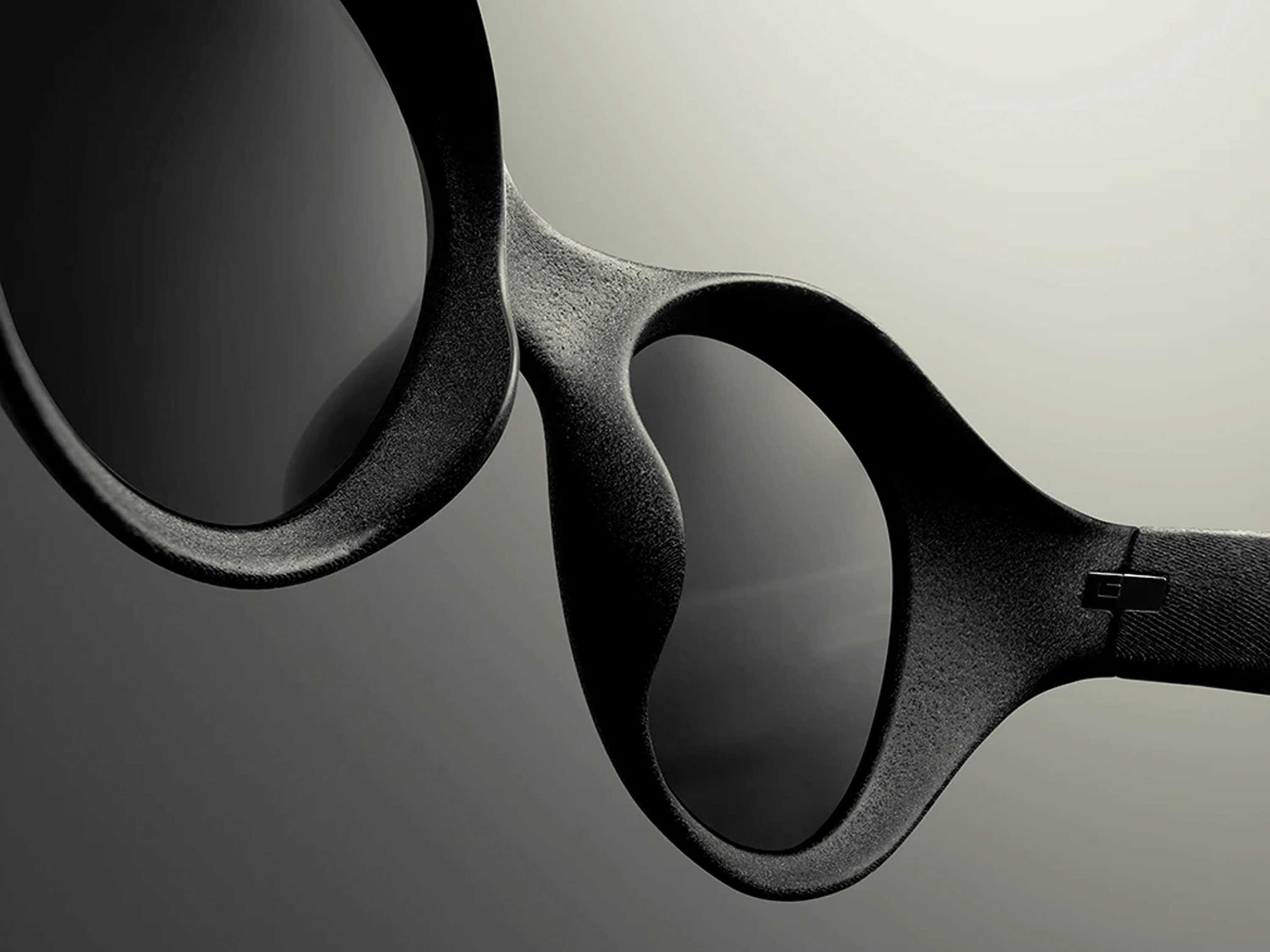 Acquire | Issey Miyake Eyes uses 3D printing technology for its new ...