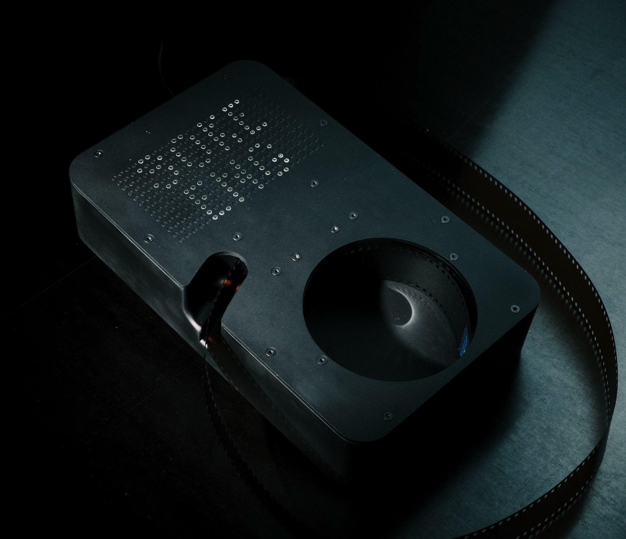 Acquire | Soke Engineering brings modern imaging and optics to a new ...