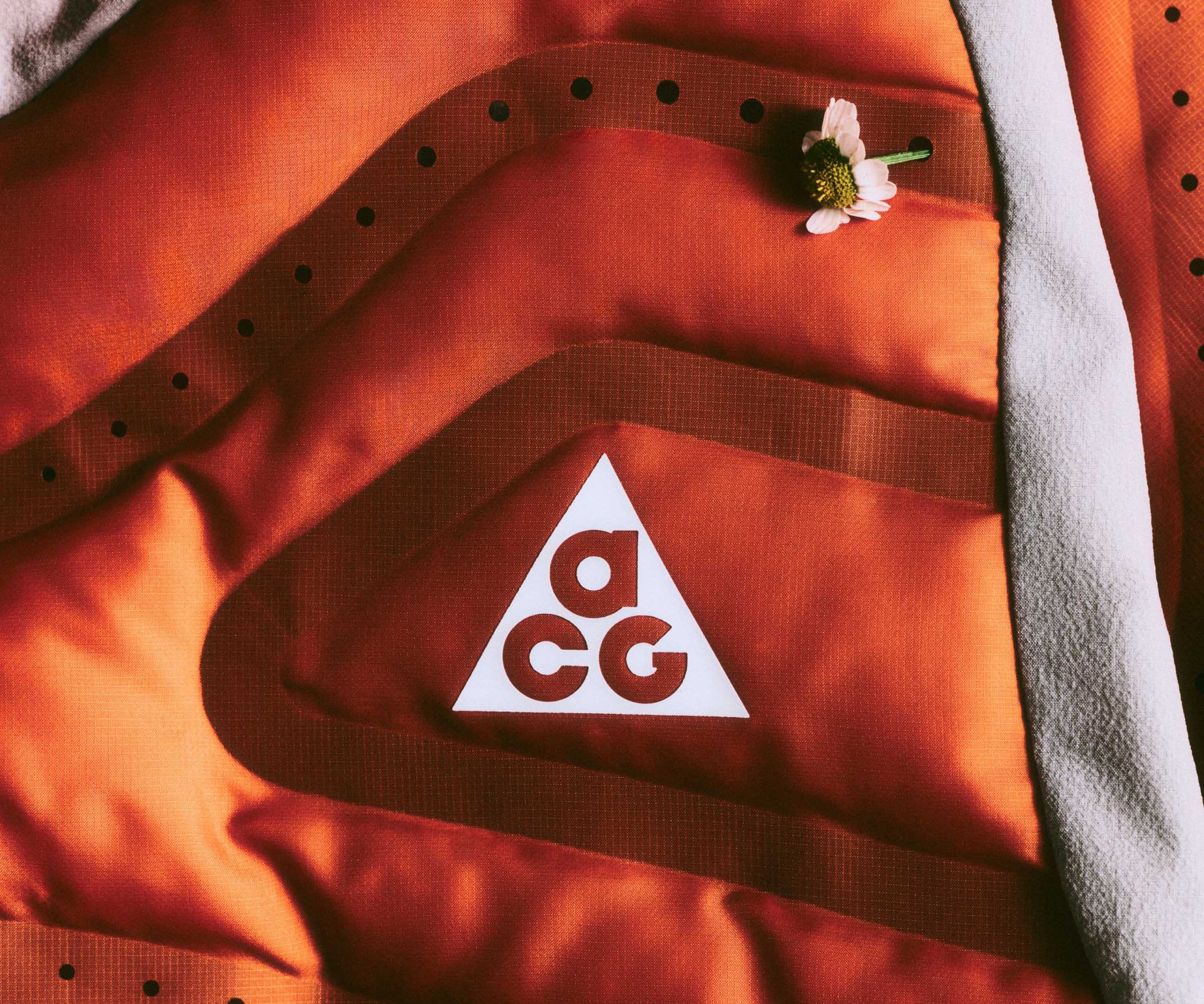 Acquire | Nike ACG introduces its new trail running essential for ...