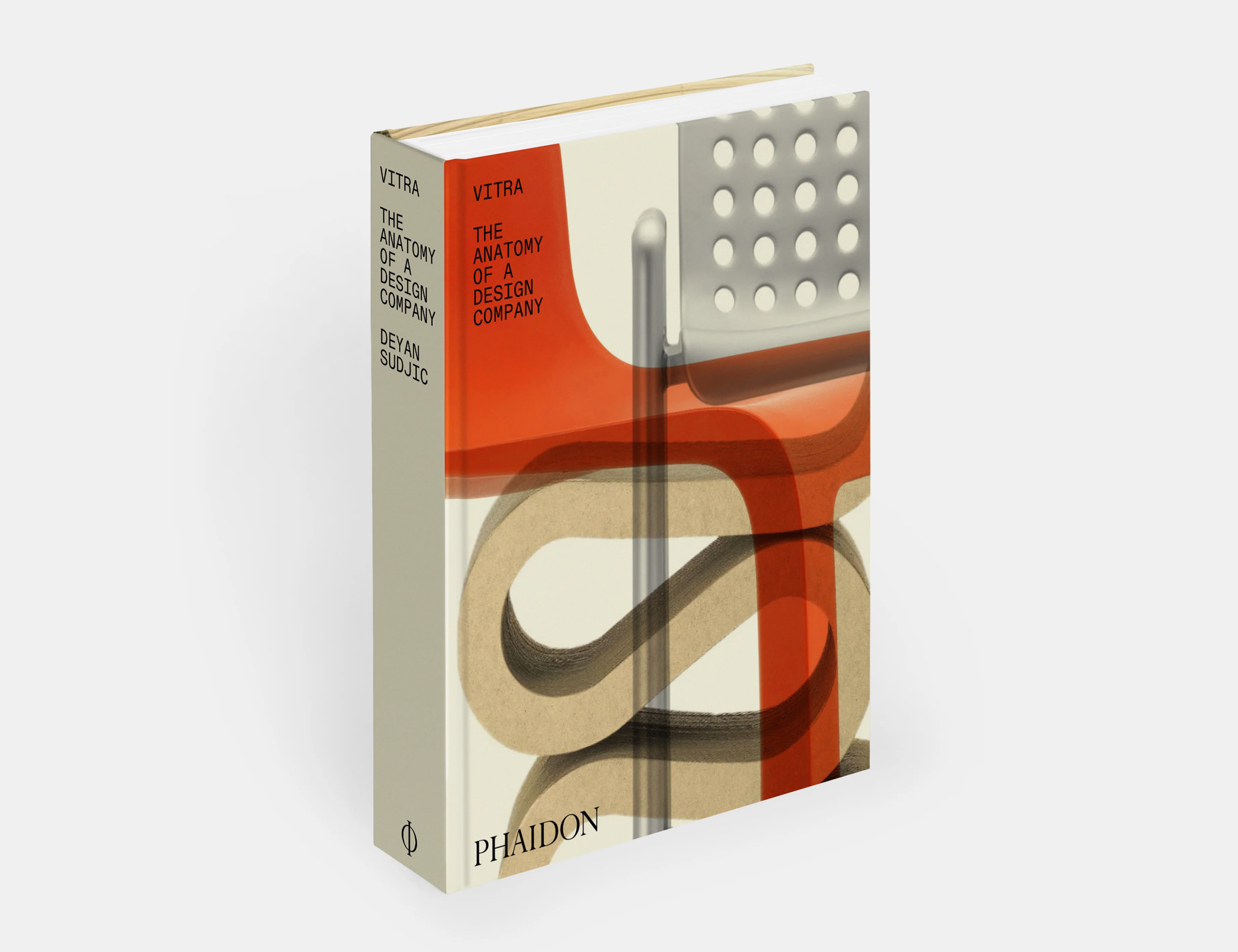 Acquire | Deyan Sudjic and Phaidon wrap-up three generations of a ...