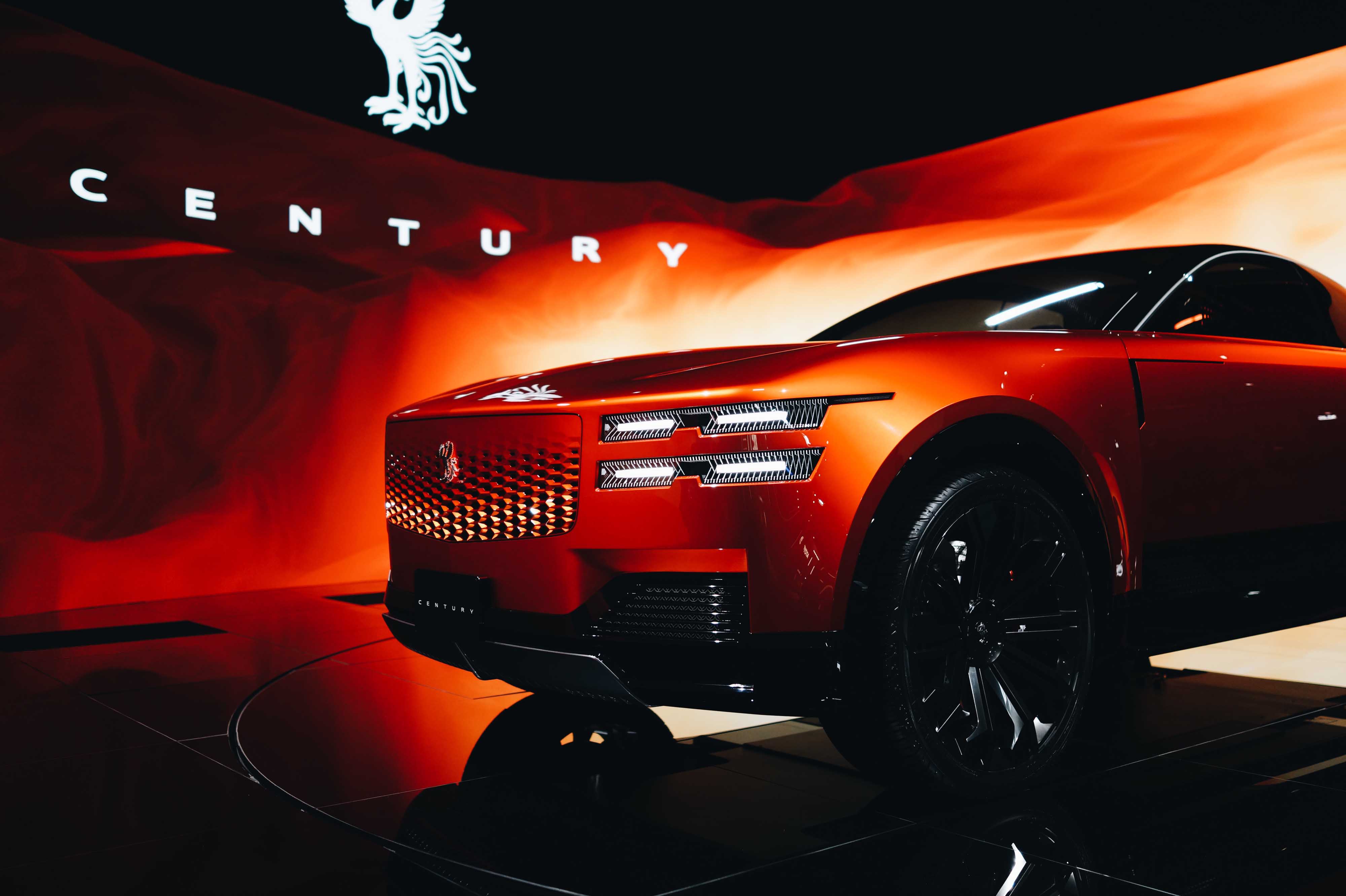 Acquire | Design Driven: Toyota sets the stage for the next Century