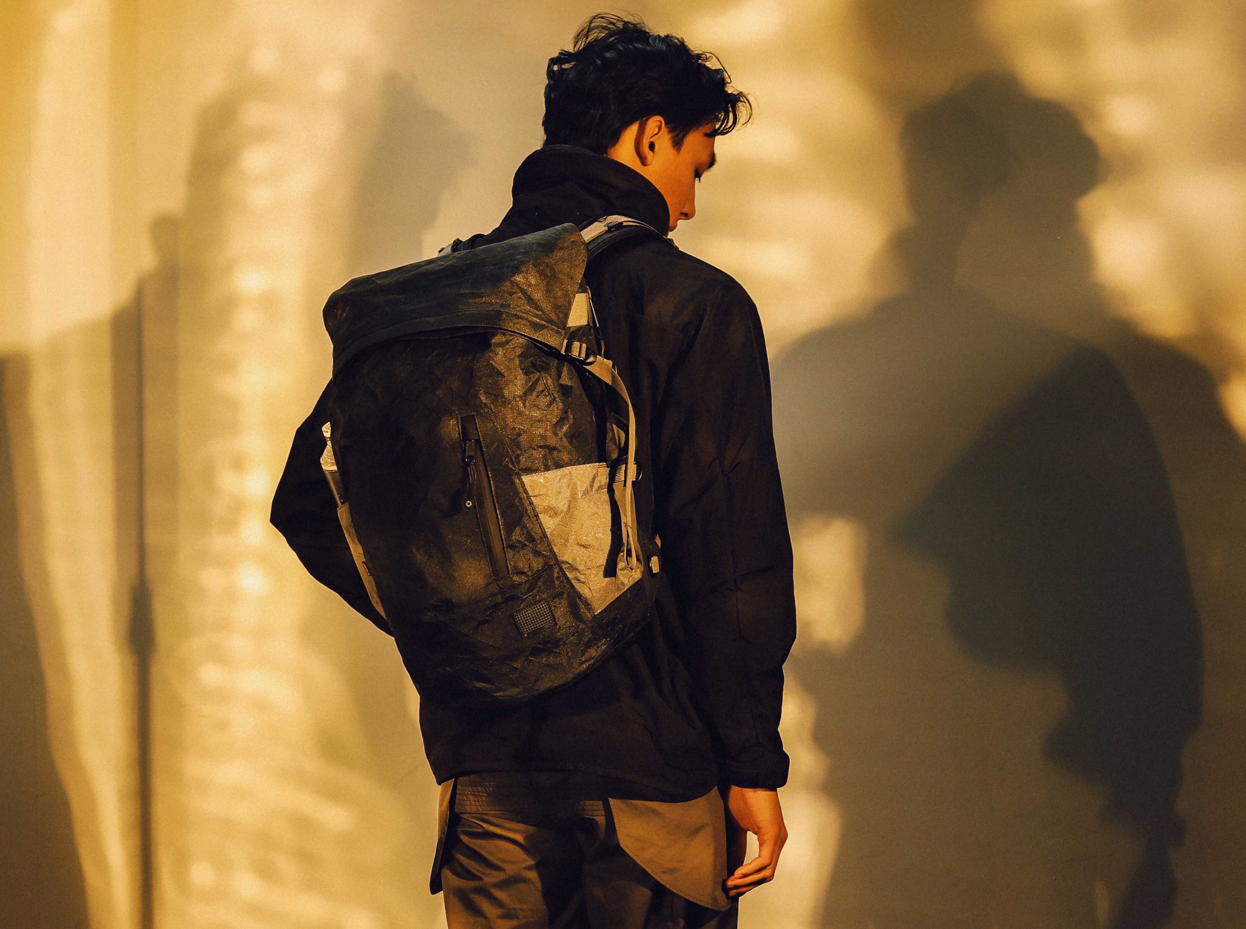 Acquire | DSPTCH wraps up 2025 with a deluge of new bags for the holidays
