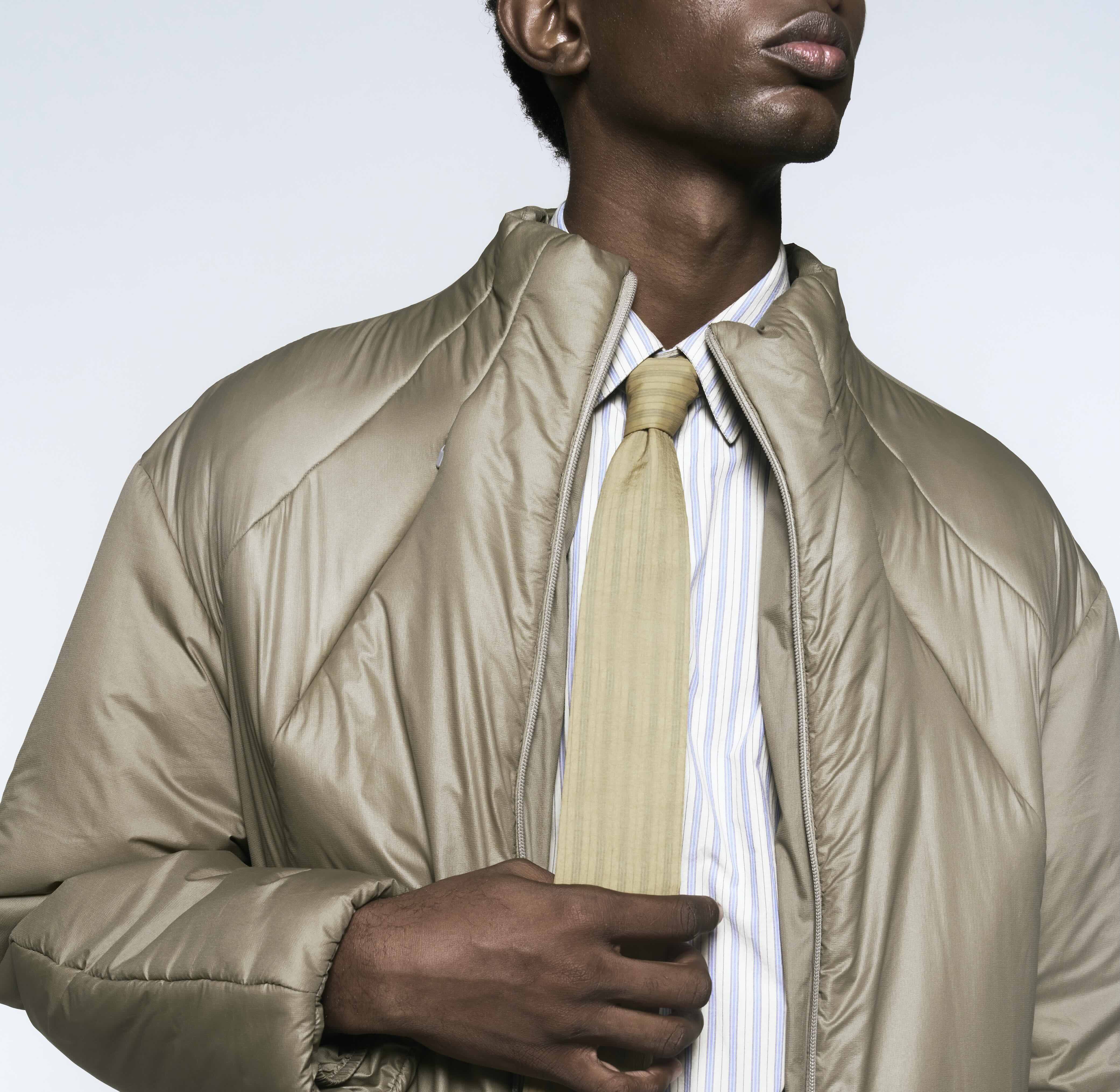 Acquire | P.Andrade introduces a new biomimicry-inspired collection and ...