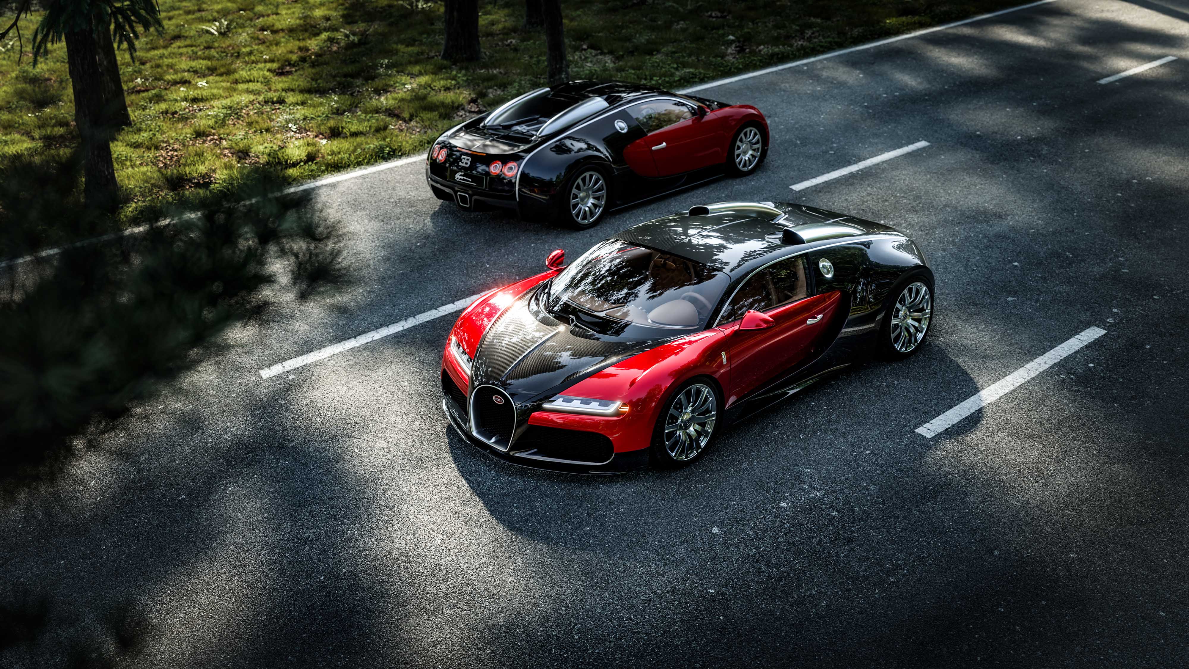 Acquire | Bugatti’s F.K.P. Hommage is a tribute to the hypercar that ...