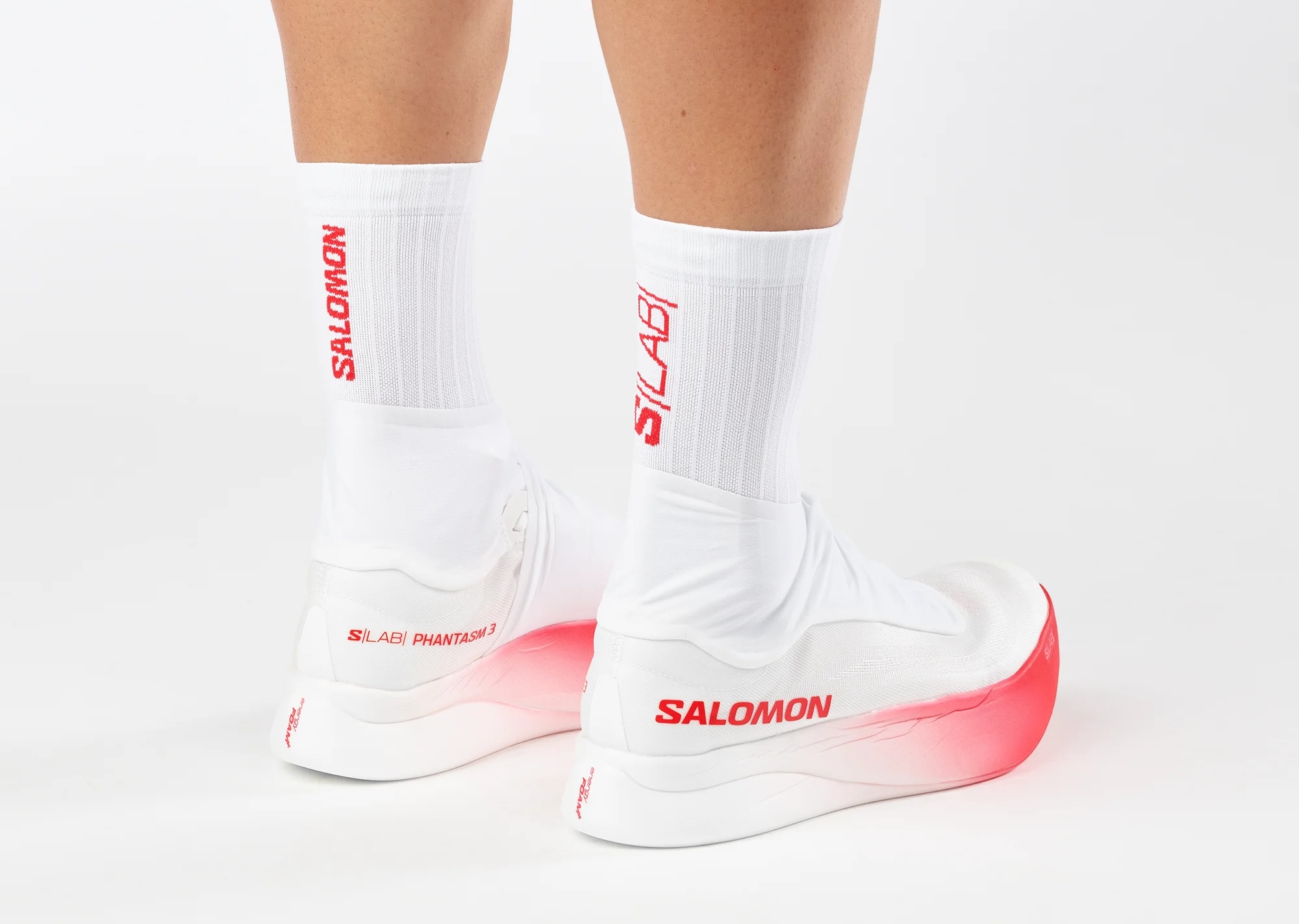 Acquire | Salomon’s new running shoes were developed with the help of a ...