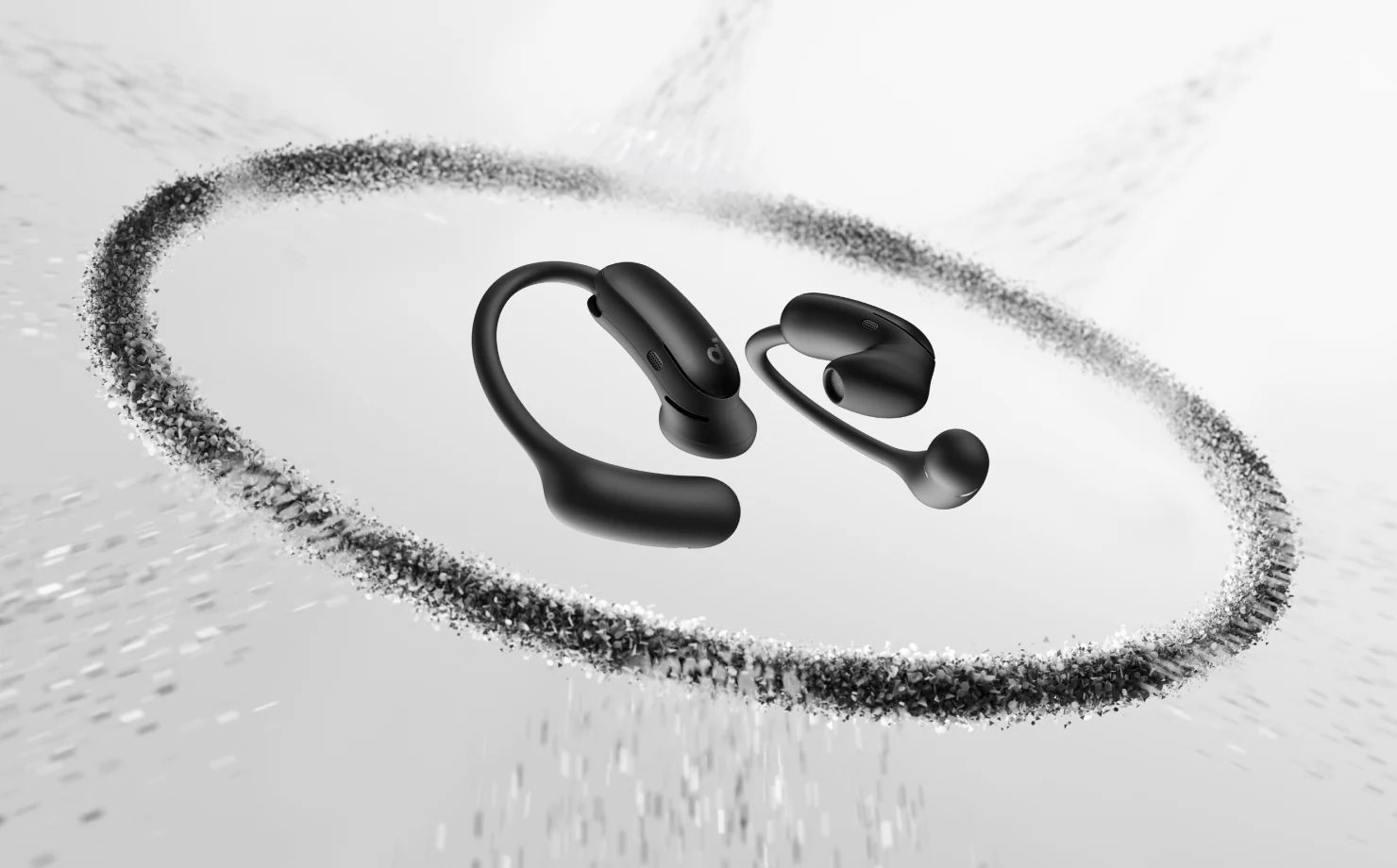 Acquire | Soundcore’s AeroFit 2 Pro features a “Dual-Form” design that ...