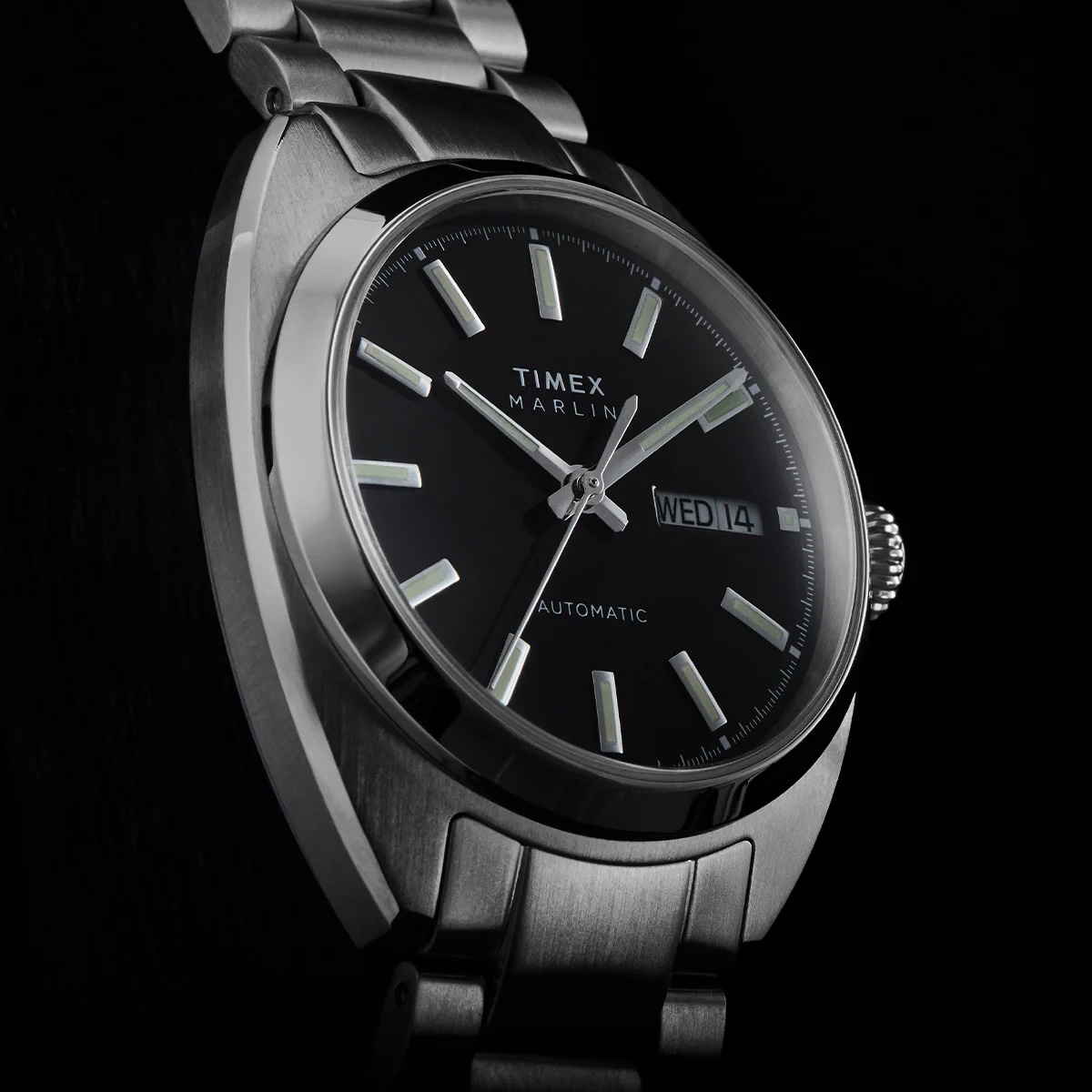 Acquire | Timex turns up the retro styling with the new Marlin Draper ...