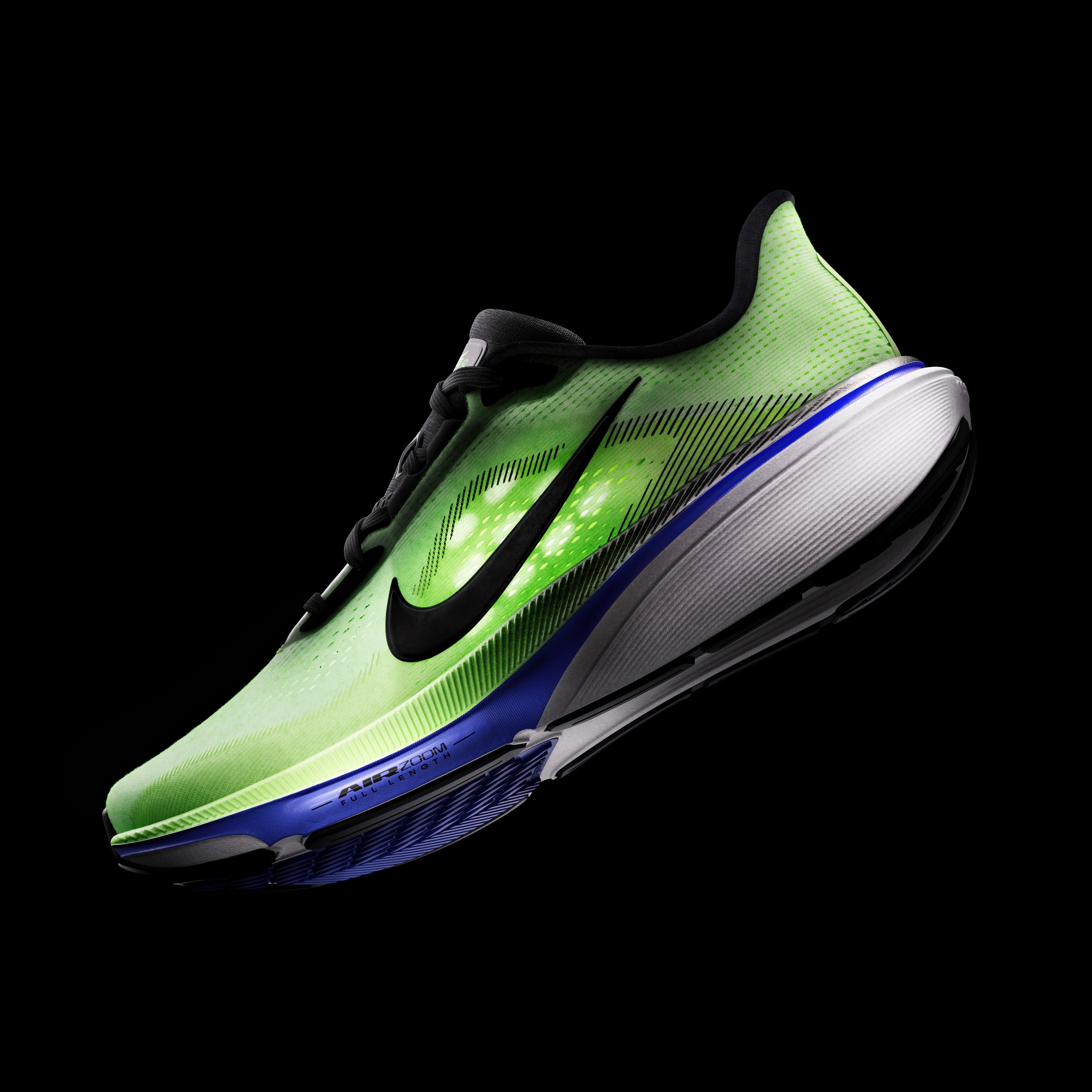 Acquire | The Nike Pegasus 42 takes flight with enhanced responsiveness