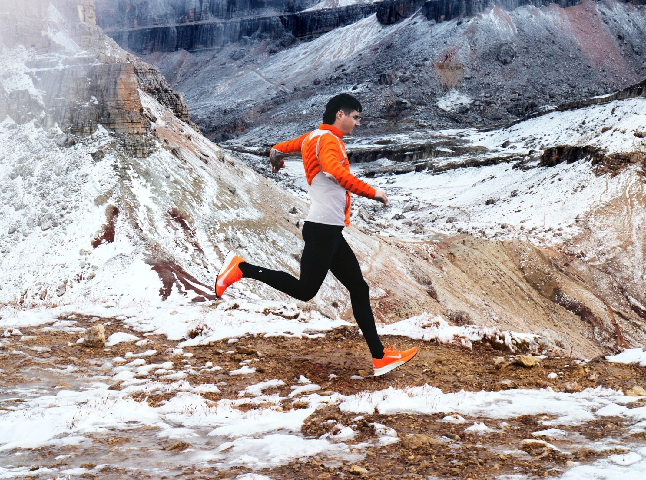 Acquire | Nike ACG introduces its new trail running essential for ...