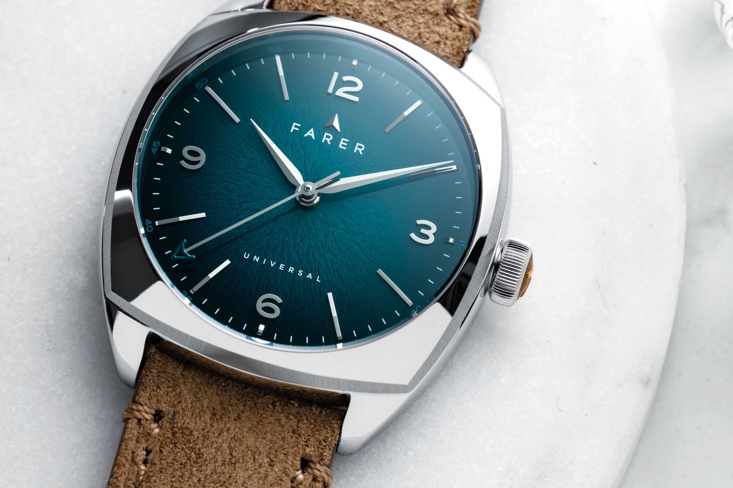Acquire | Farer’s new Cushion Case collection proves 35mm has just as ...