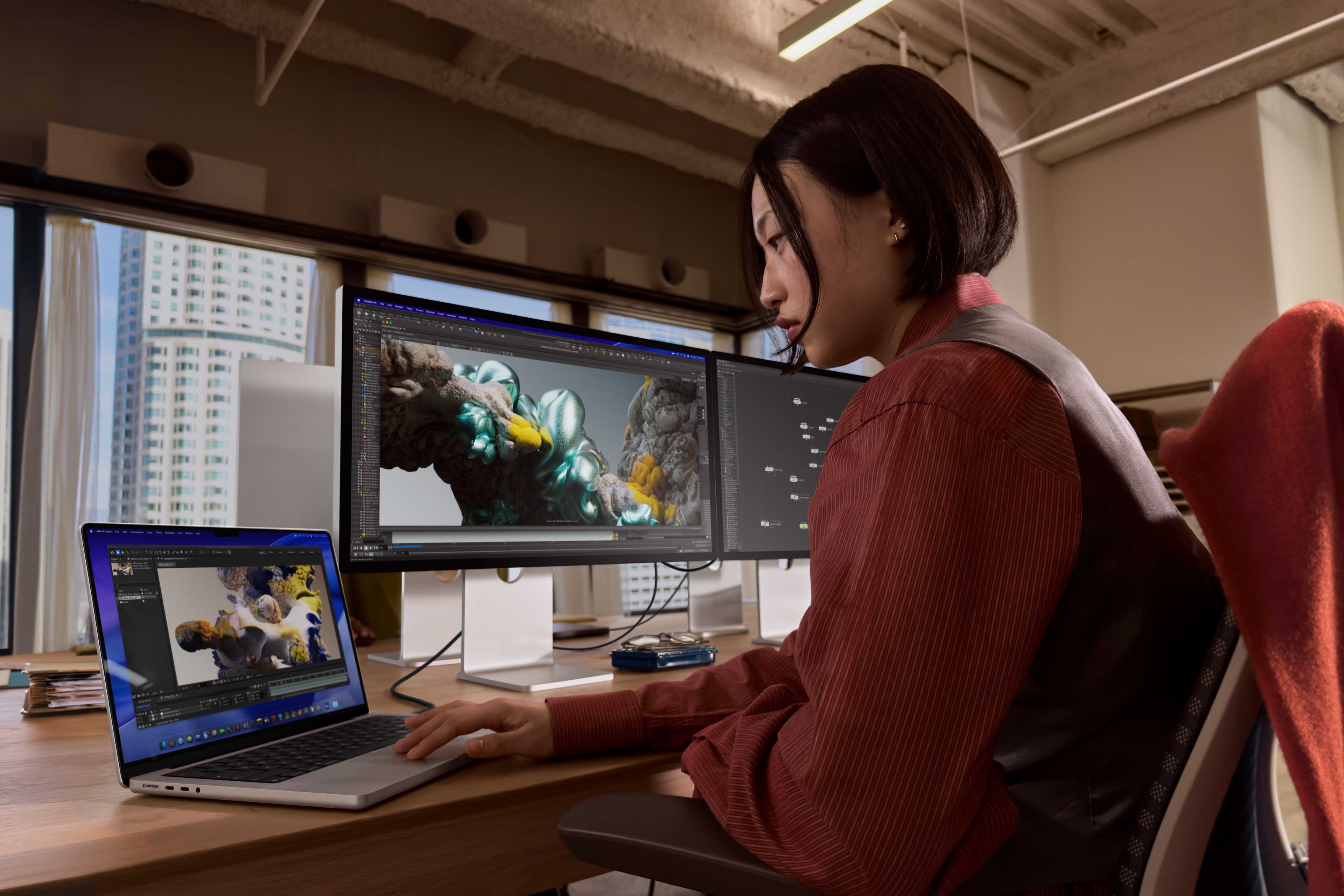 Acquire | Apple’s week of product news continues with M5-powered ...