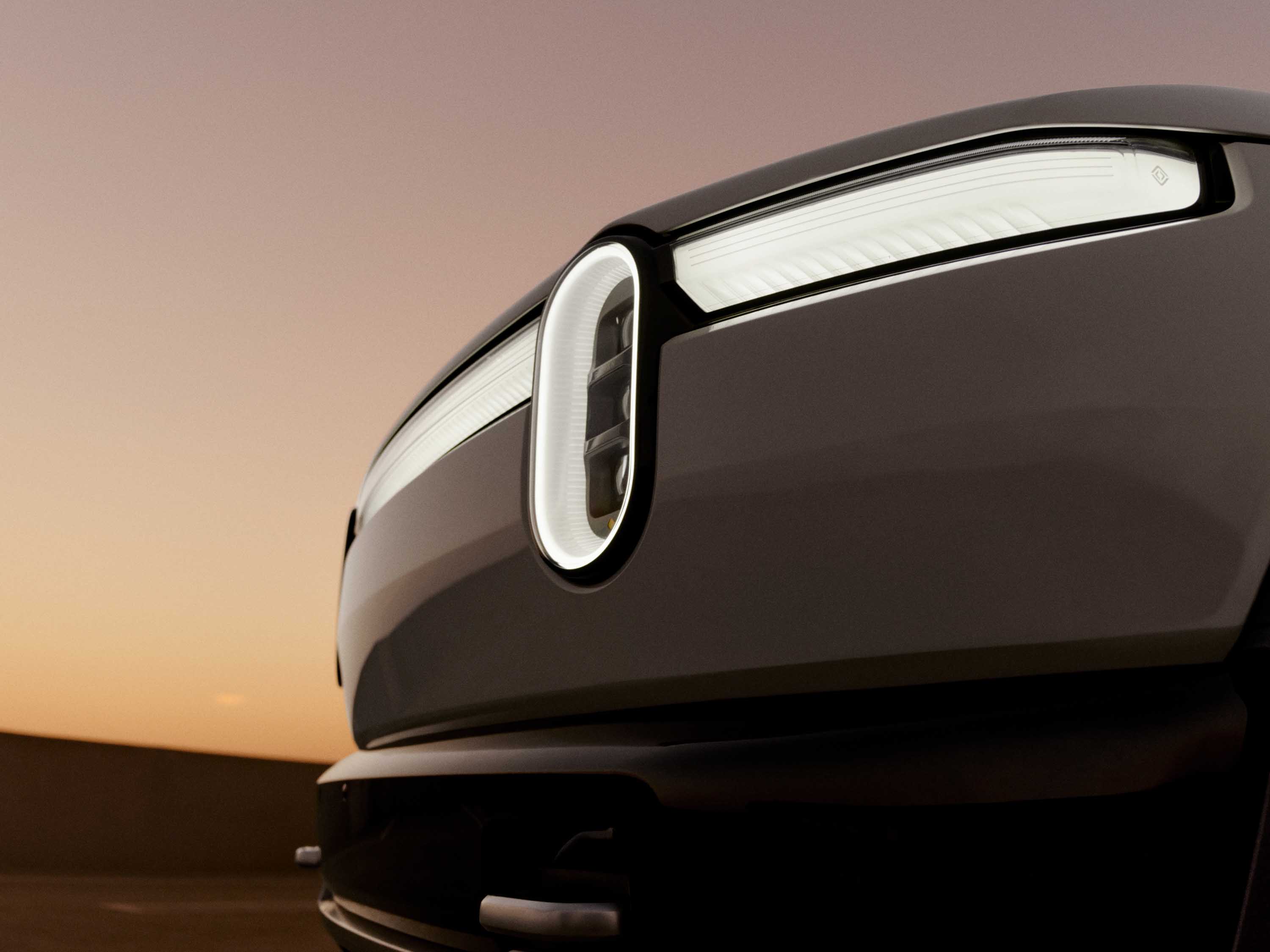 Acquire | The Rivian R2 is finally here and it’s going to start at $45,000
