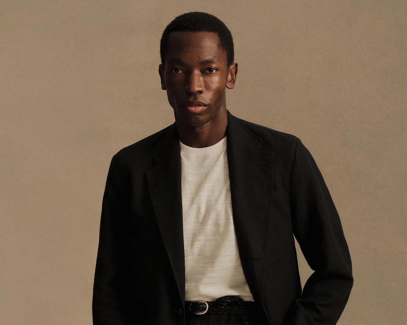 Acquire | Buck Mason just turned its Carry-On Suit into the perfect ...