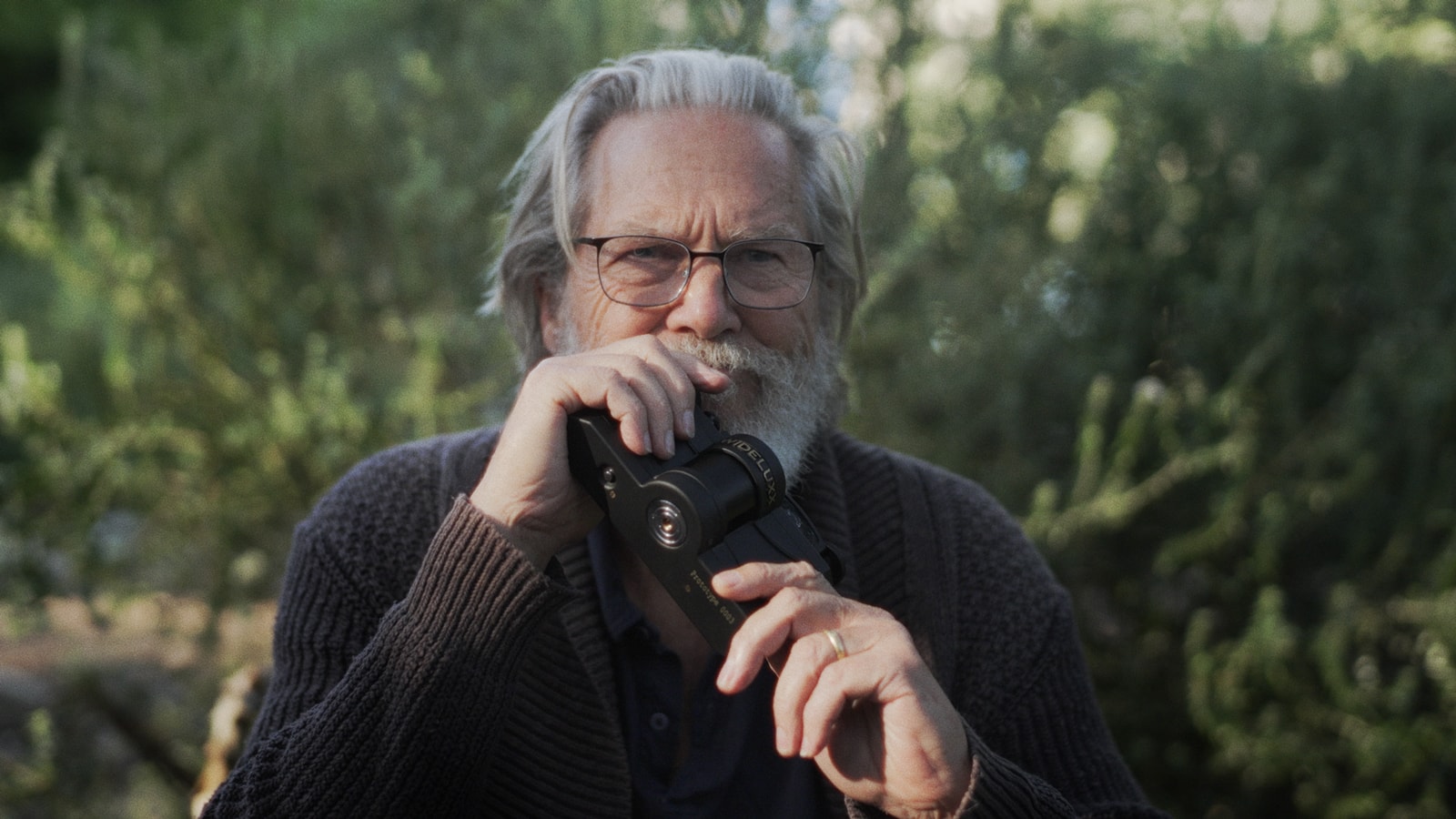Acquire | Jeff Bridges resurrects the WideluxX camera and it’s now ...
