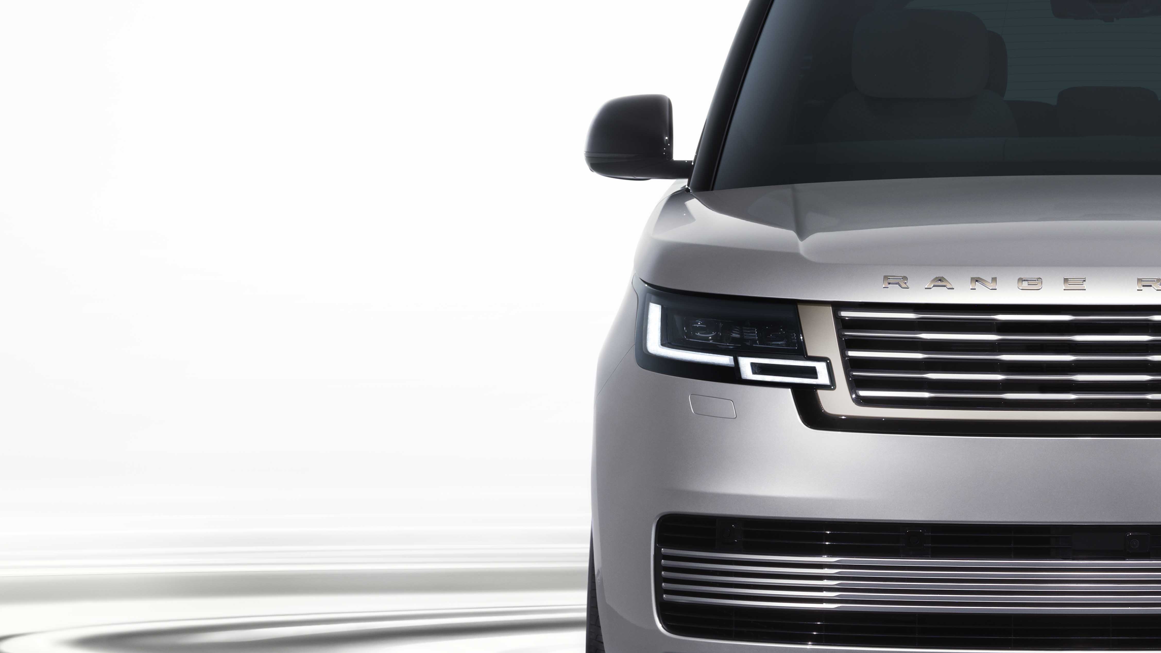 Acquire | Range Rover crowns its lineup with a new “SV Ultra” trim
