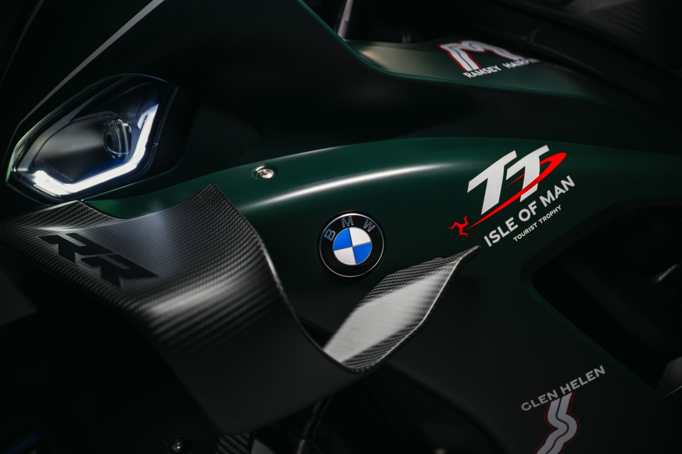 Acquire | BMW Motorrad’s latest bike celebrates the 115th anniversary ...